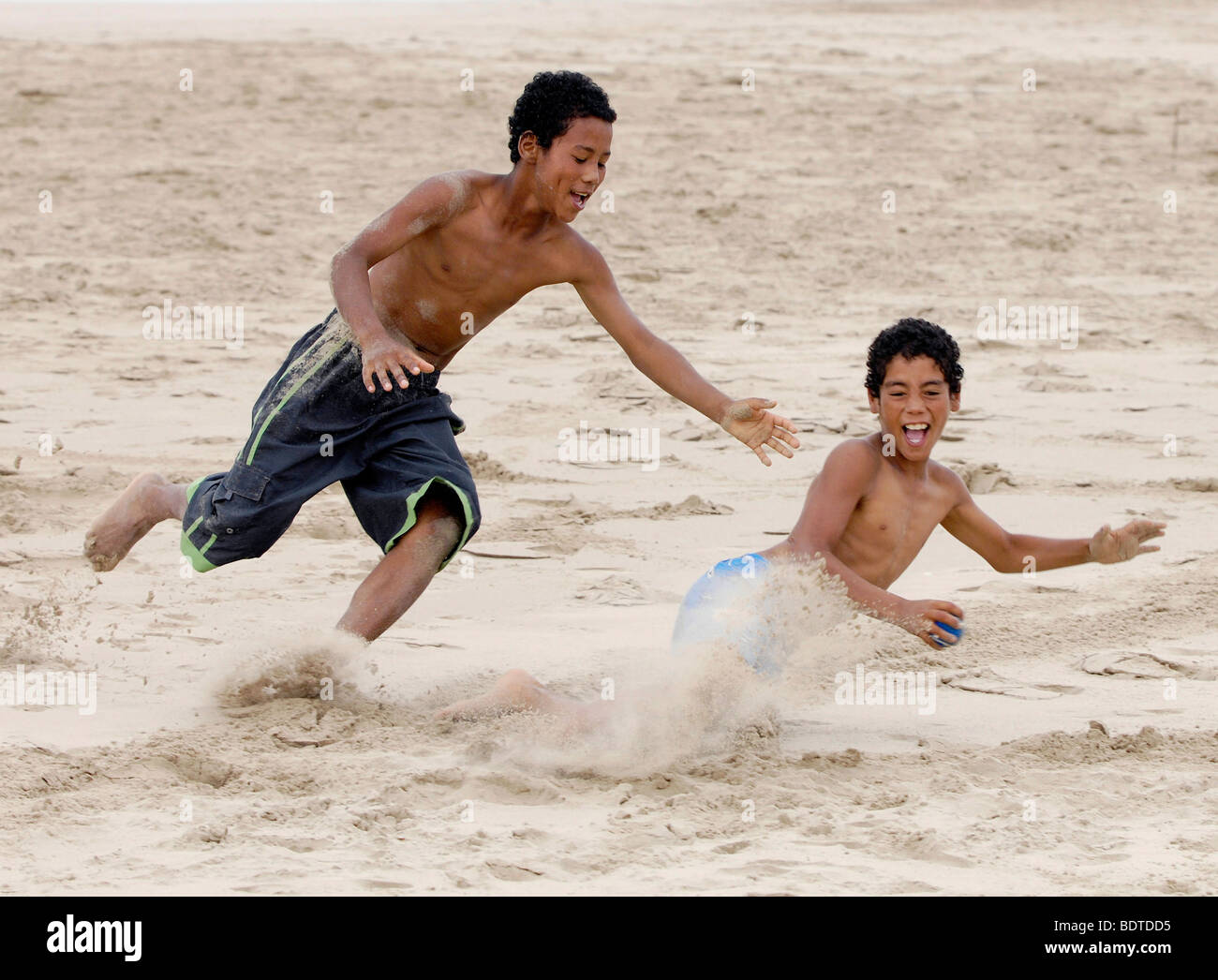 South africa beaches apartheid hi-res stock photography and images - Alamy