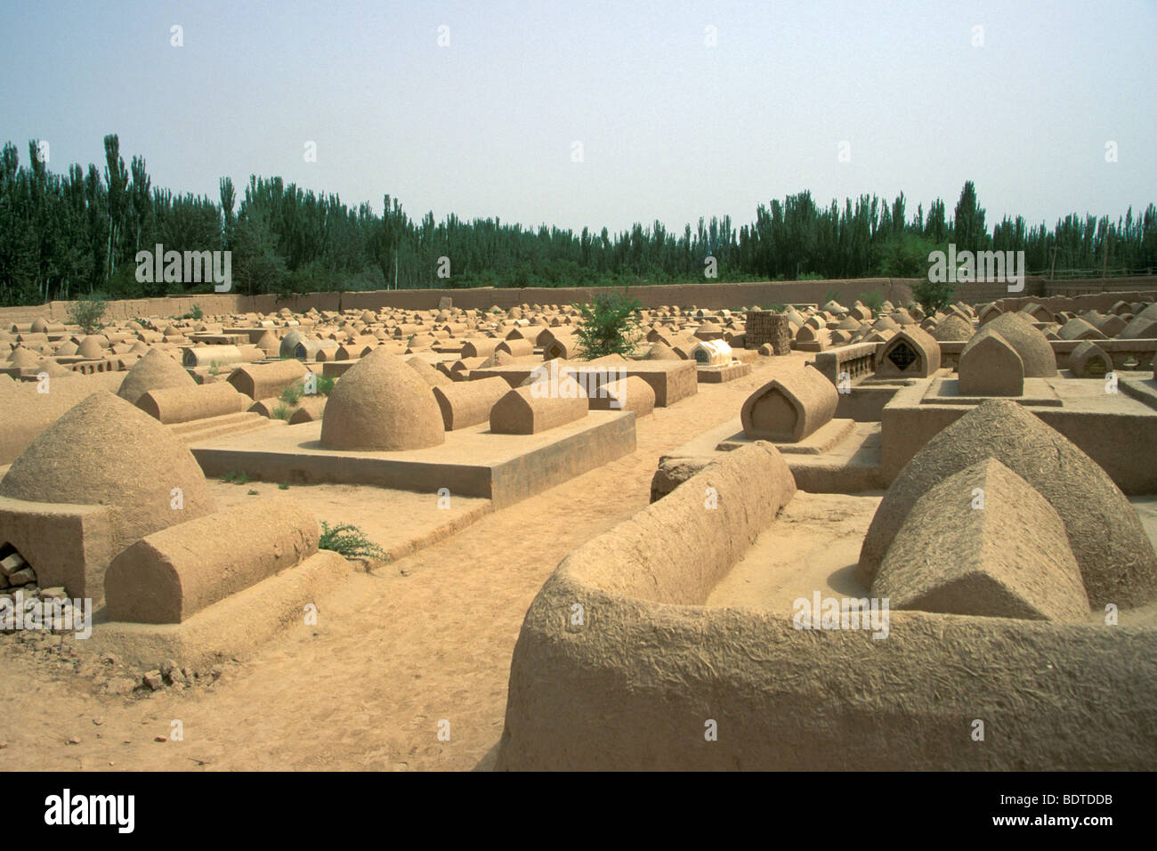 silk road, china, xinjiang, kashgar Stock Photo - Alamy