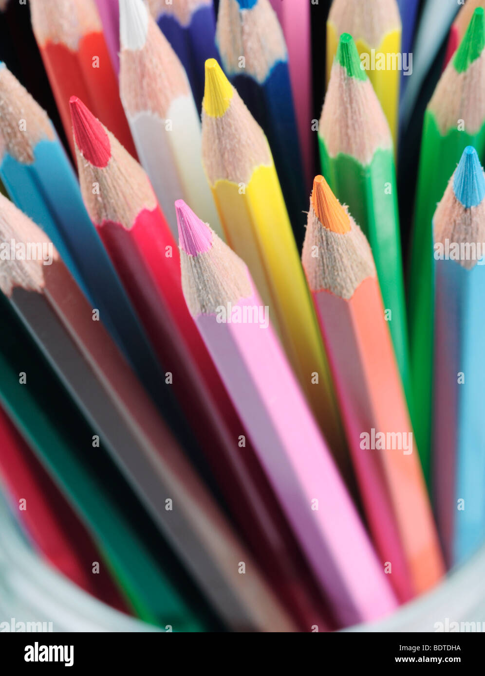 Colourful colorful color hi-res stock photography and images - Alamy