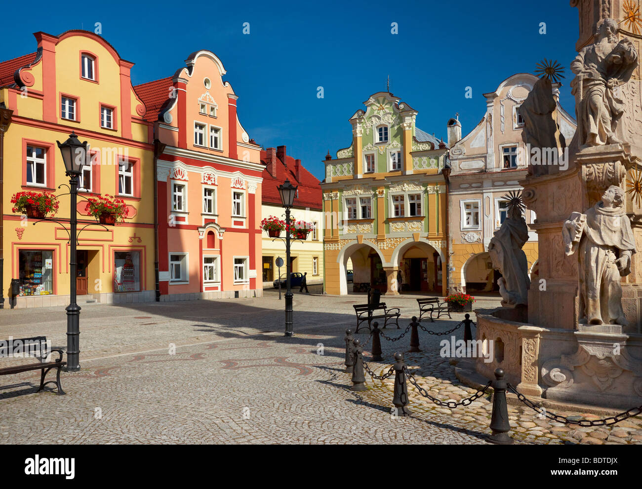 Ladek zdroj hi-res stock photography and images - Alamy