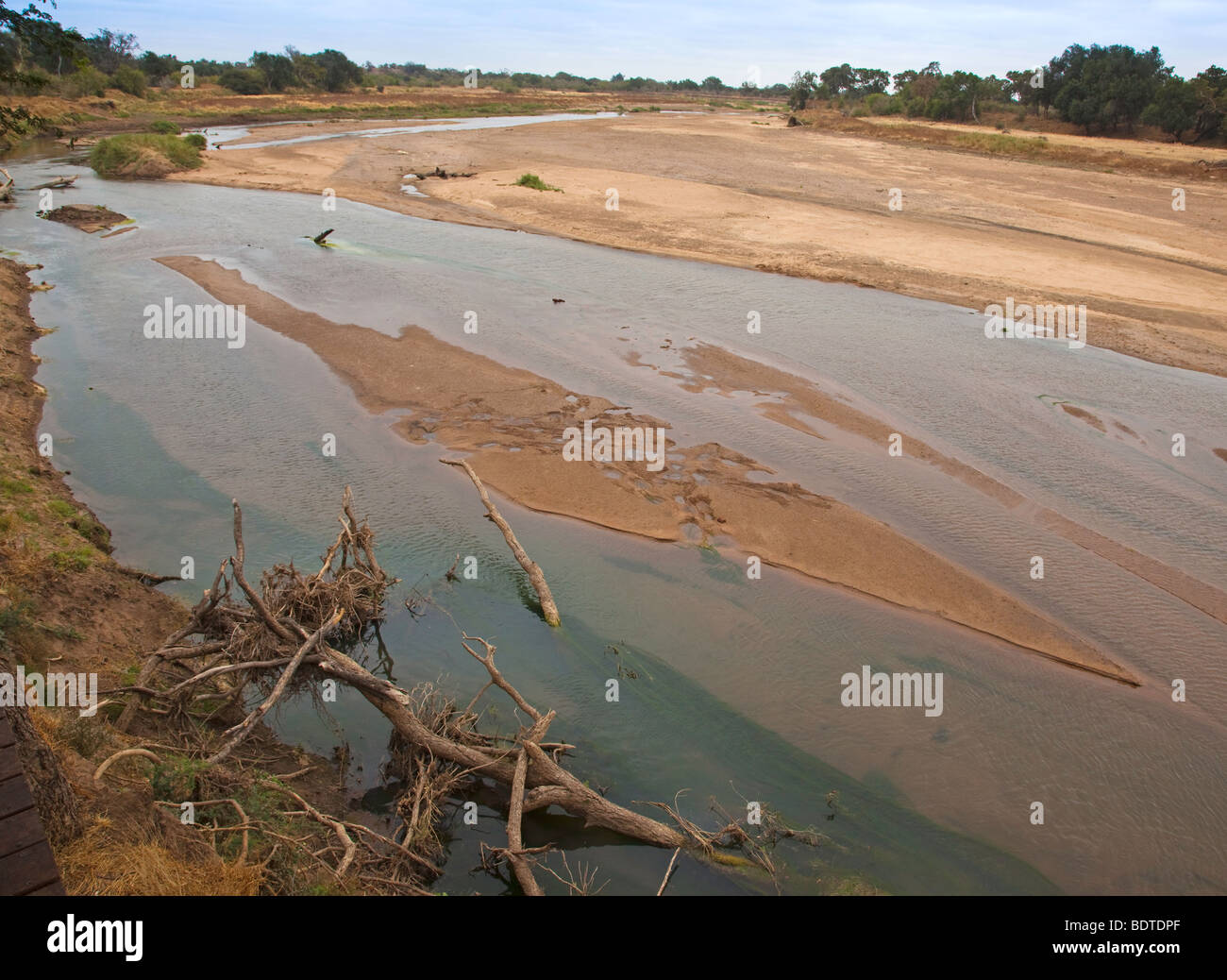 Limpopo river hi-res stock photography and images - Alamy