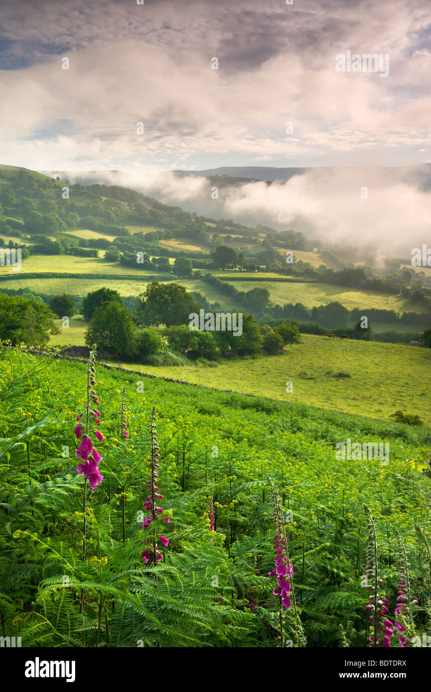 Bwlch brecon beacons hi-res stock photography and images - Alamy