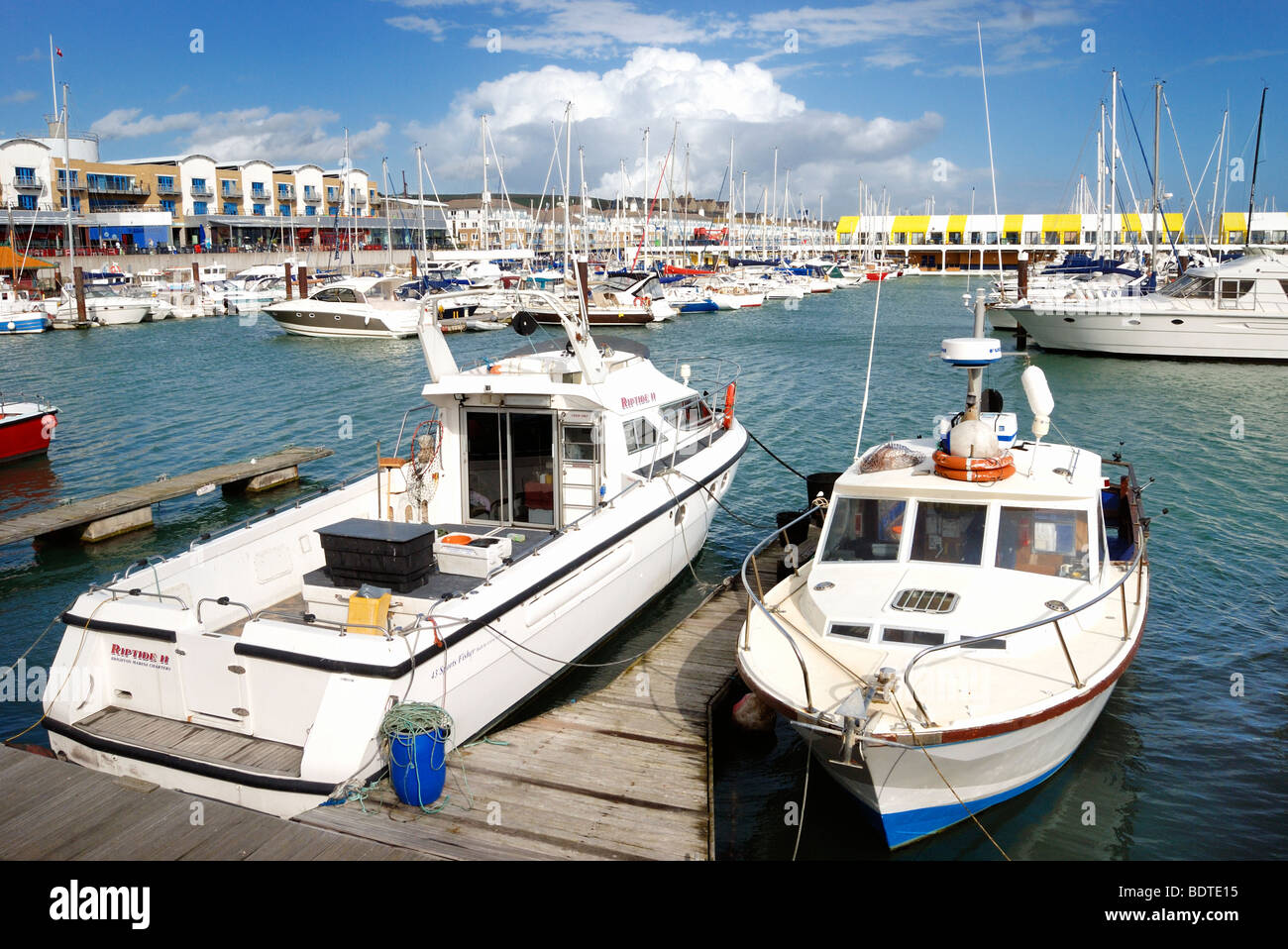 Brighton boat hi-res stock photography and images - Alamy