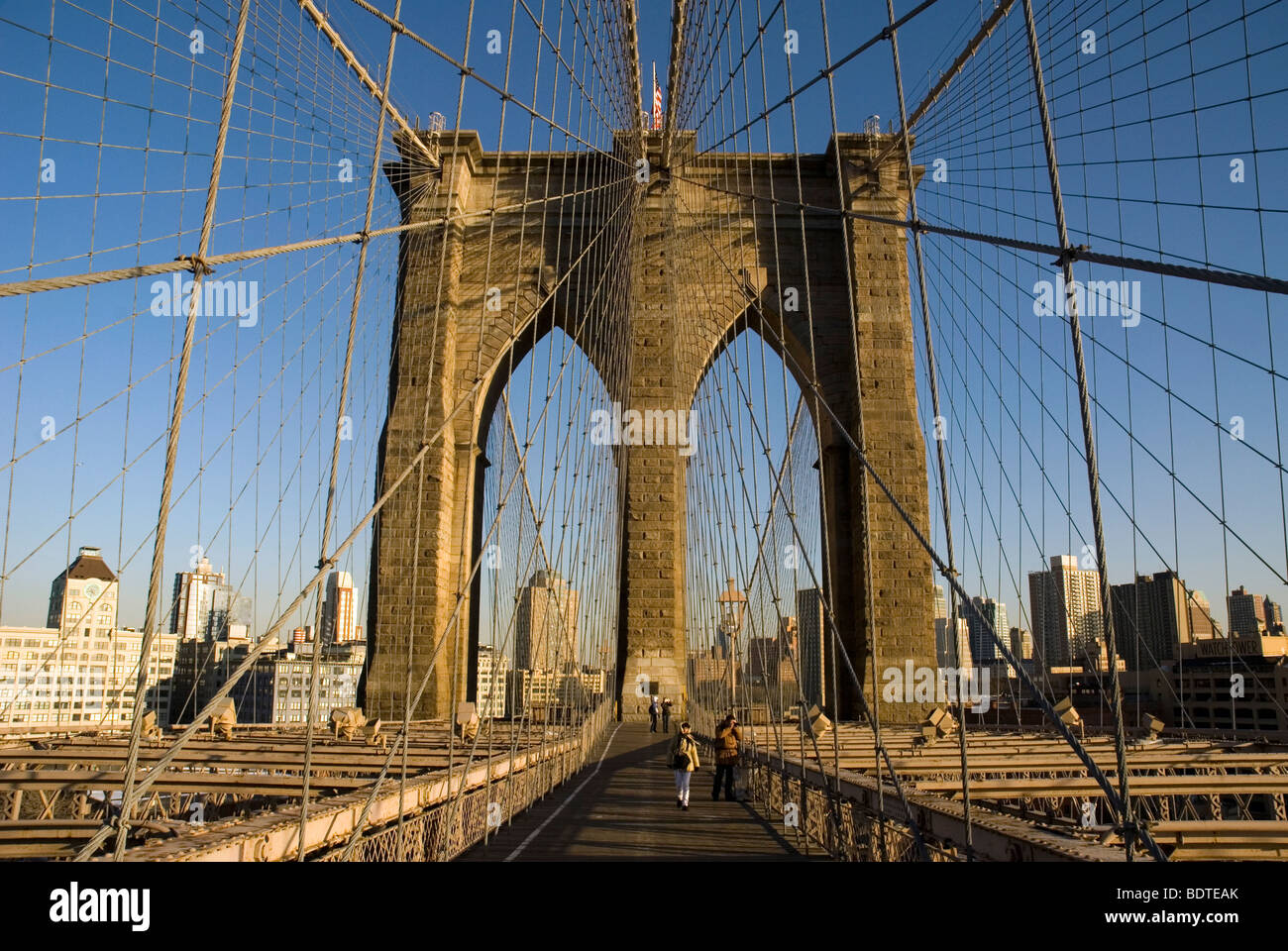 Acces bridge hi-res stock photography and images - Alamy