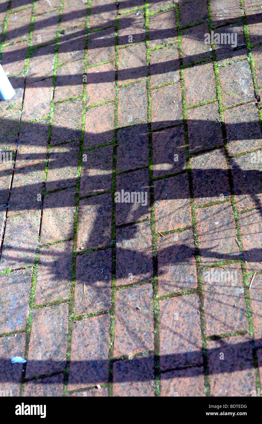 Cycle shadow texture hi-res stock photography and images - Alamy