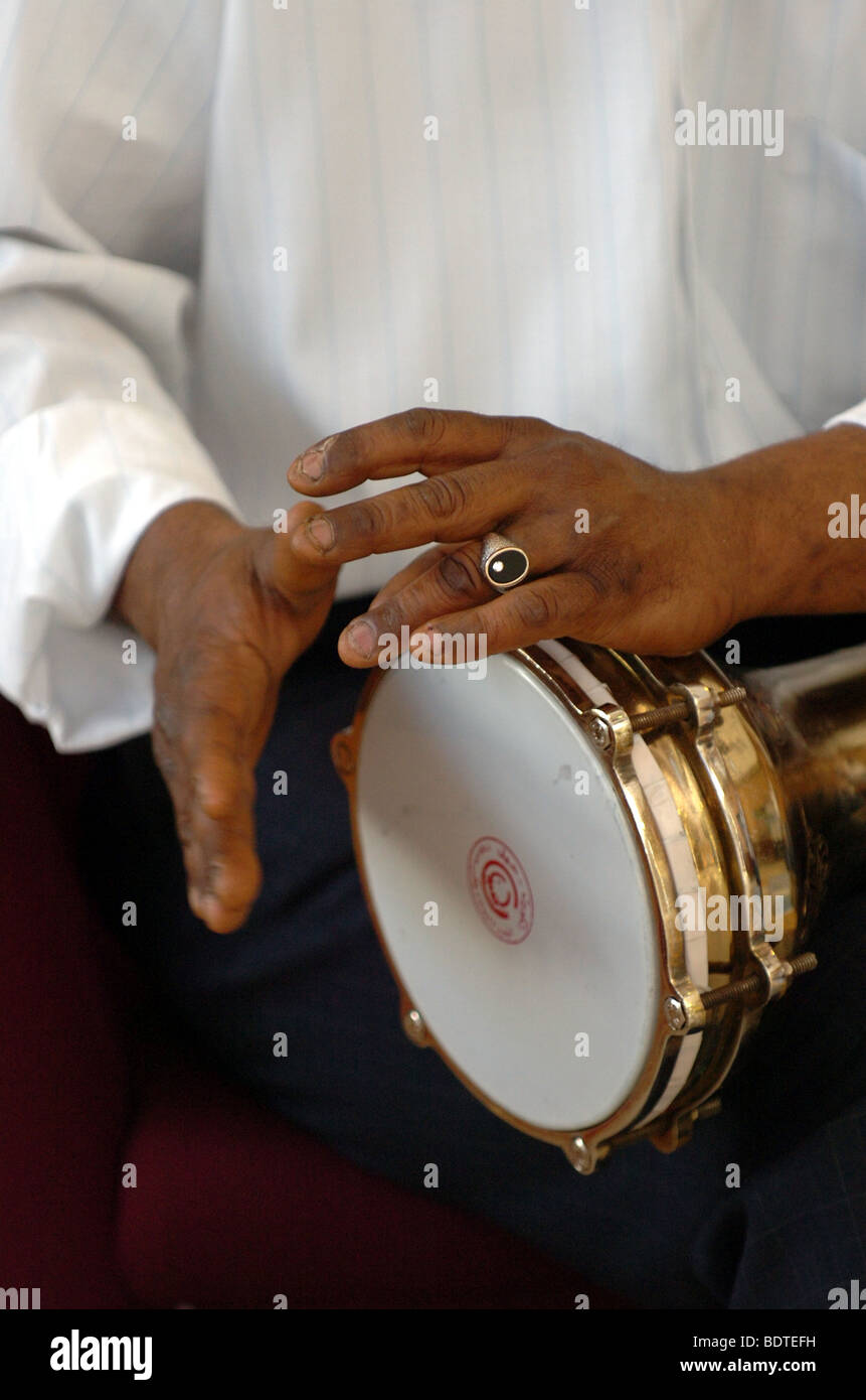 The tambourine hi-res stock photography and images - Alamy