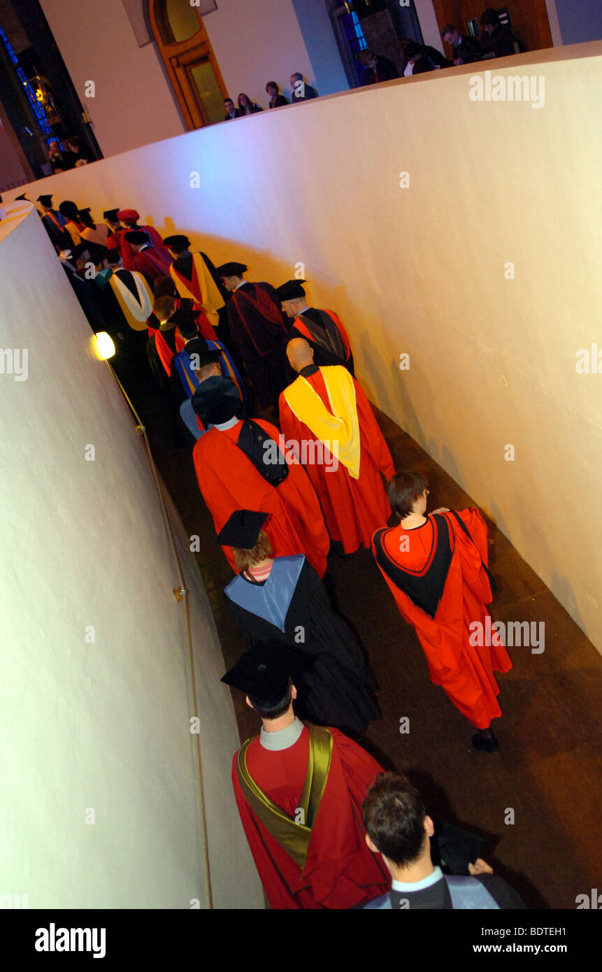 GRADUATION DAY Photo Alan Edwards Stock Photo - Alamy