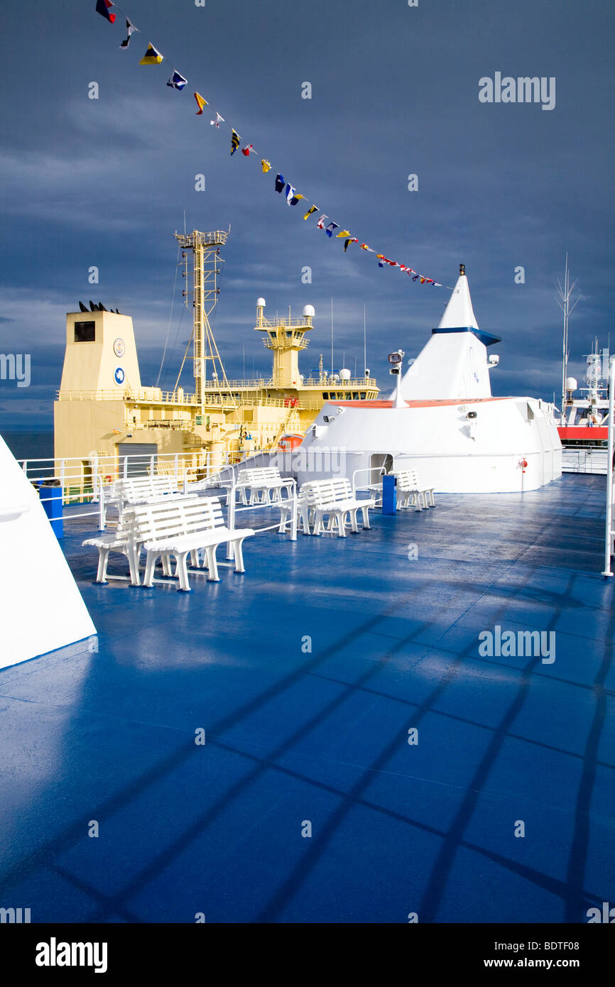 Mare australis hi-res stock photography and images - Alamy