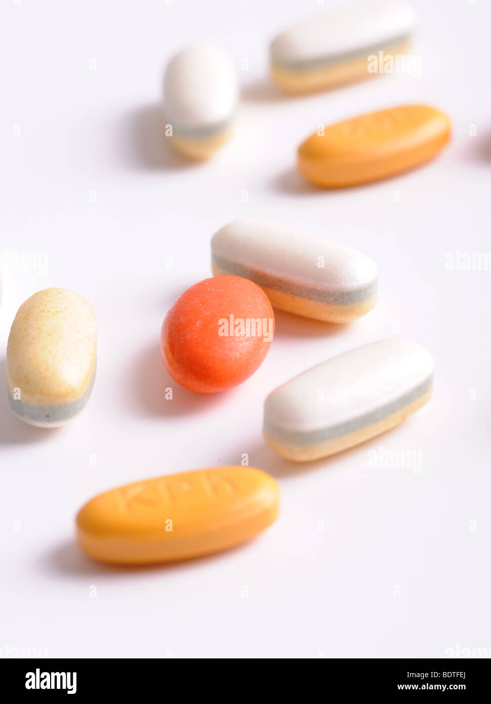 Close up drug hi-res stock photography and images - Alamy