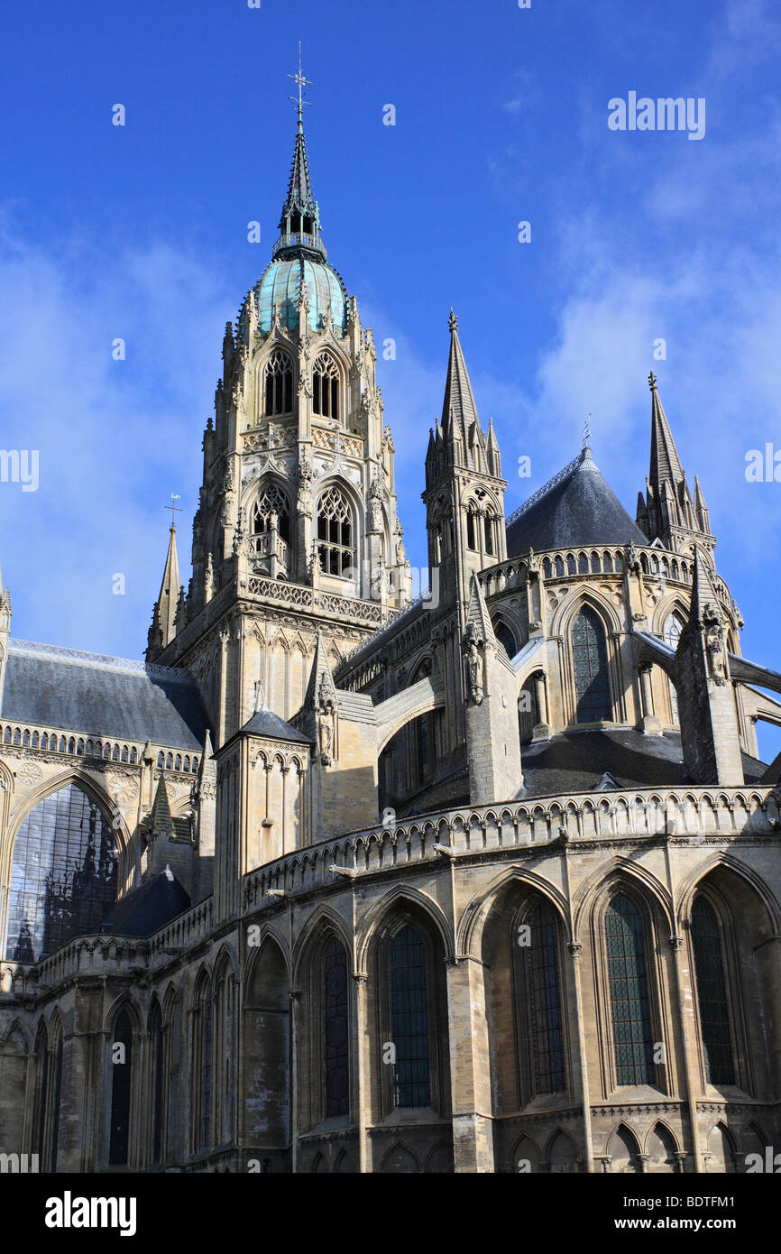 Cathedrale notre dame hi-res stock photography and images - Alamy