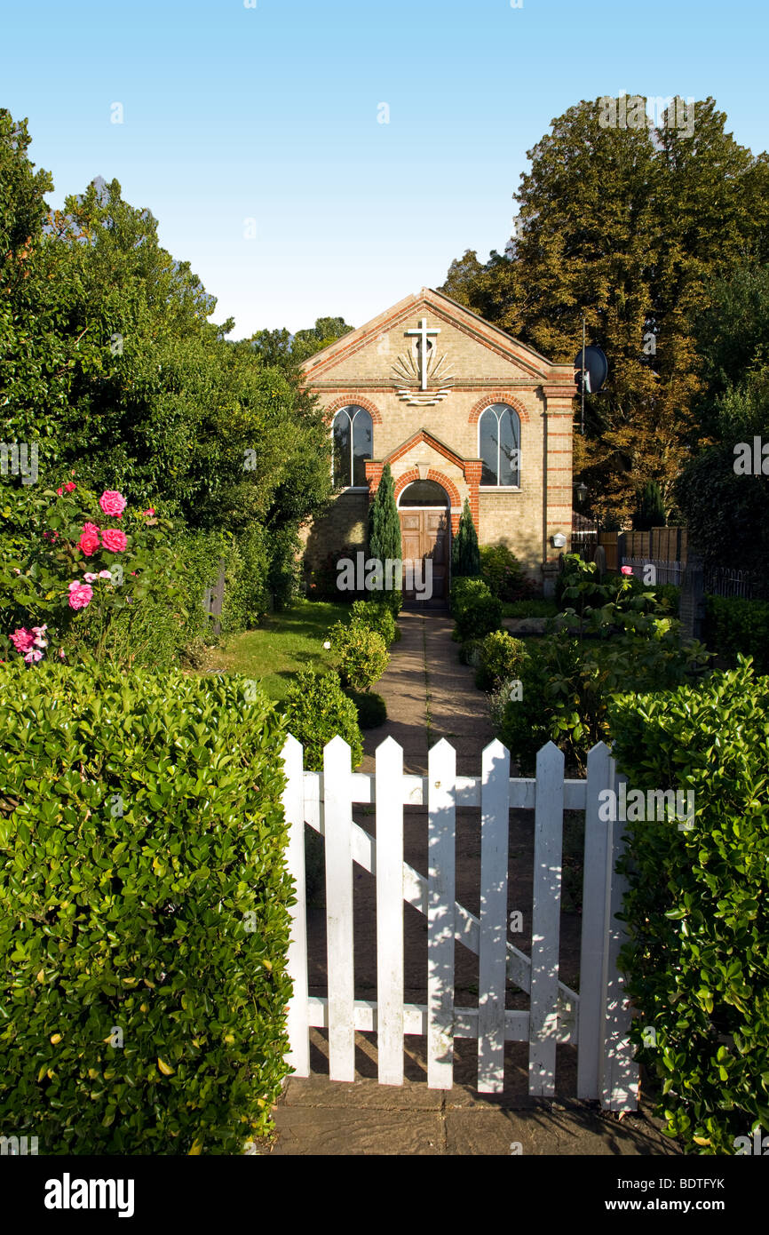 New apostolic church hi-res stock photography and images - Alamy