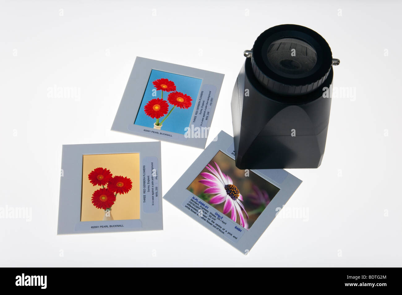 Transparencies hi-res stock photography and images - Alamy