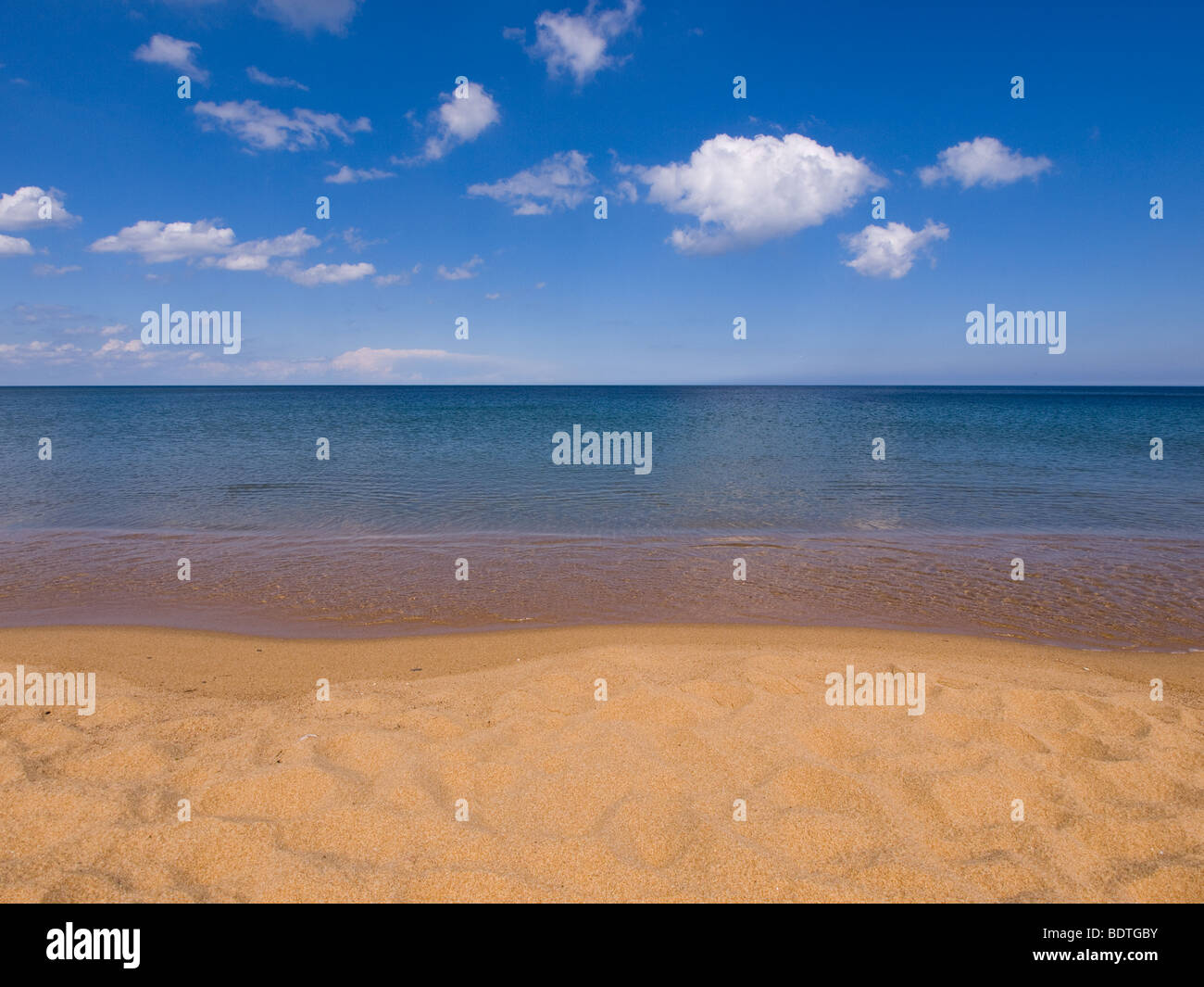 Sweden sea beach hi-res stock photography and images - Alamy