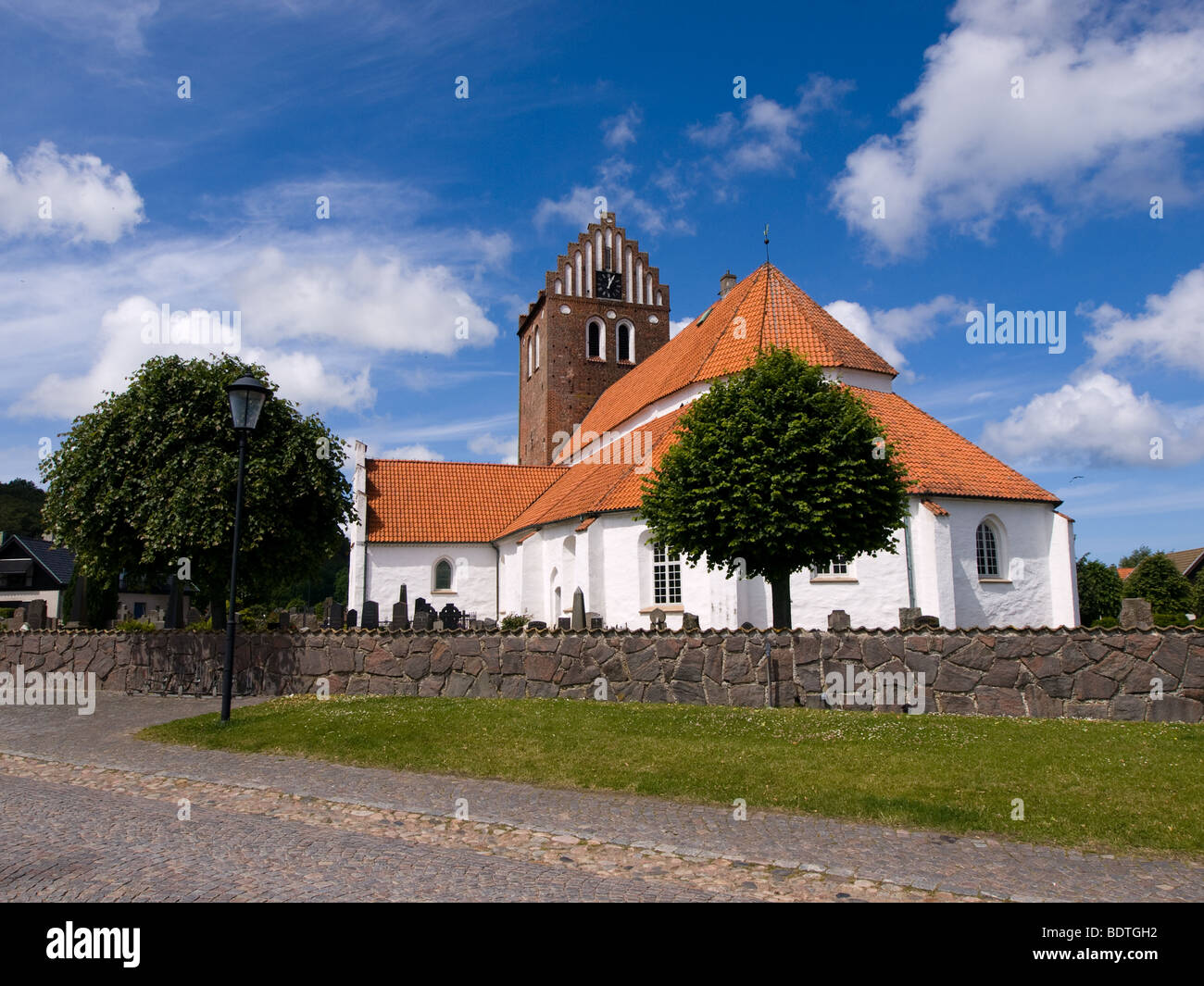 Sankt mary kyrka hi-res stock photography and images - Alamy