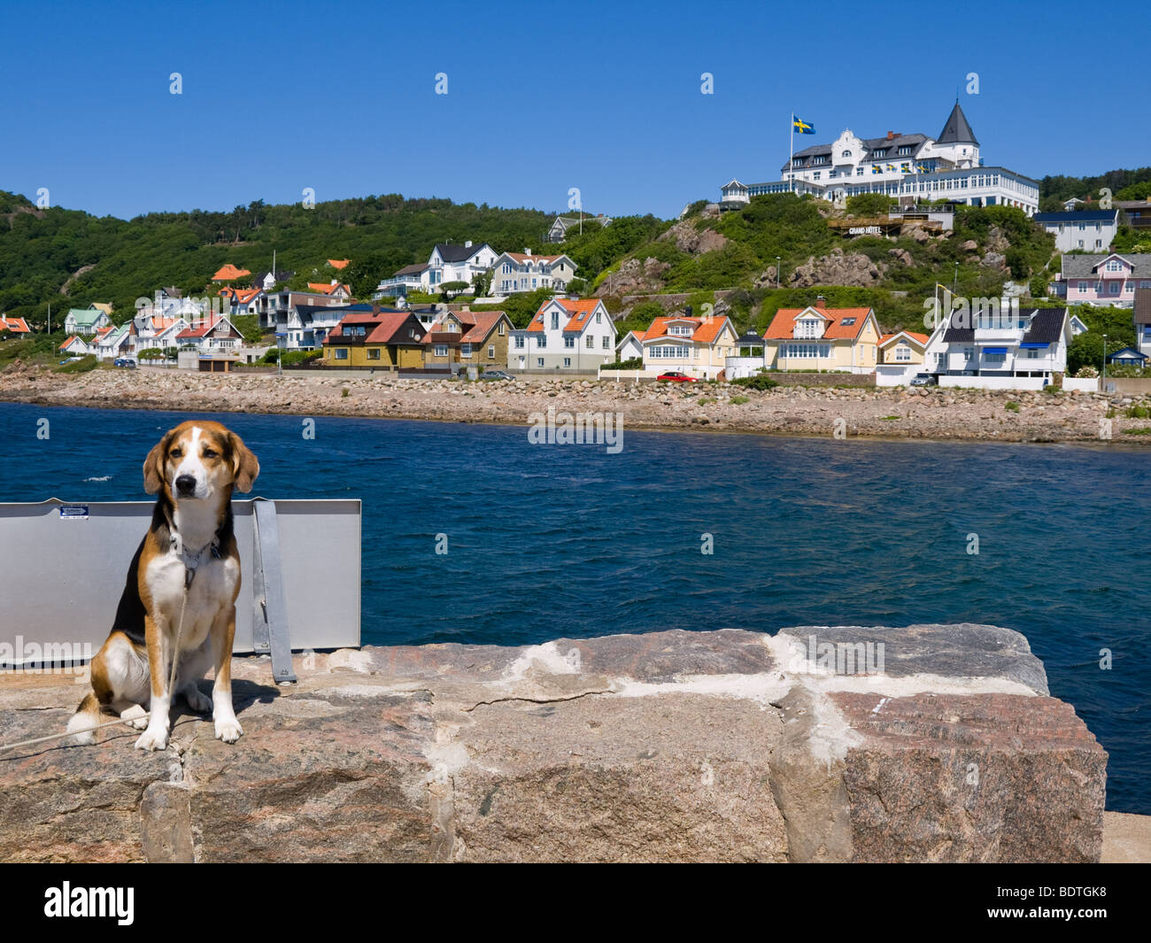 Molle kulla peninsula hi-res stock photography and images - Alamy