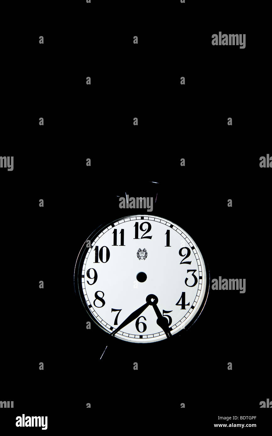 Tick away hi-res stock photography and images - Alamy