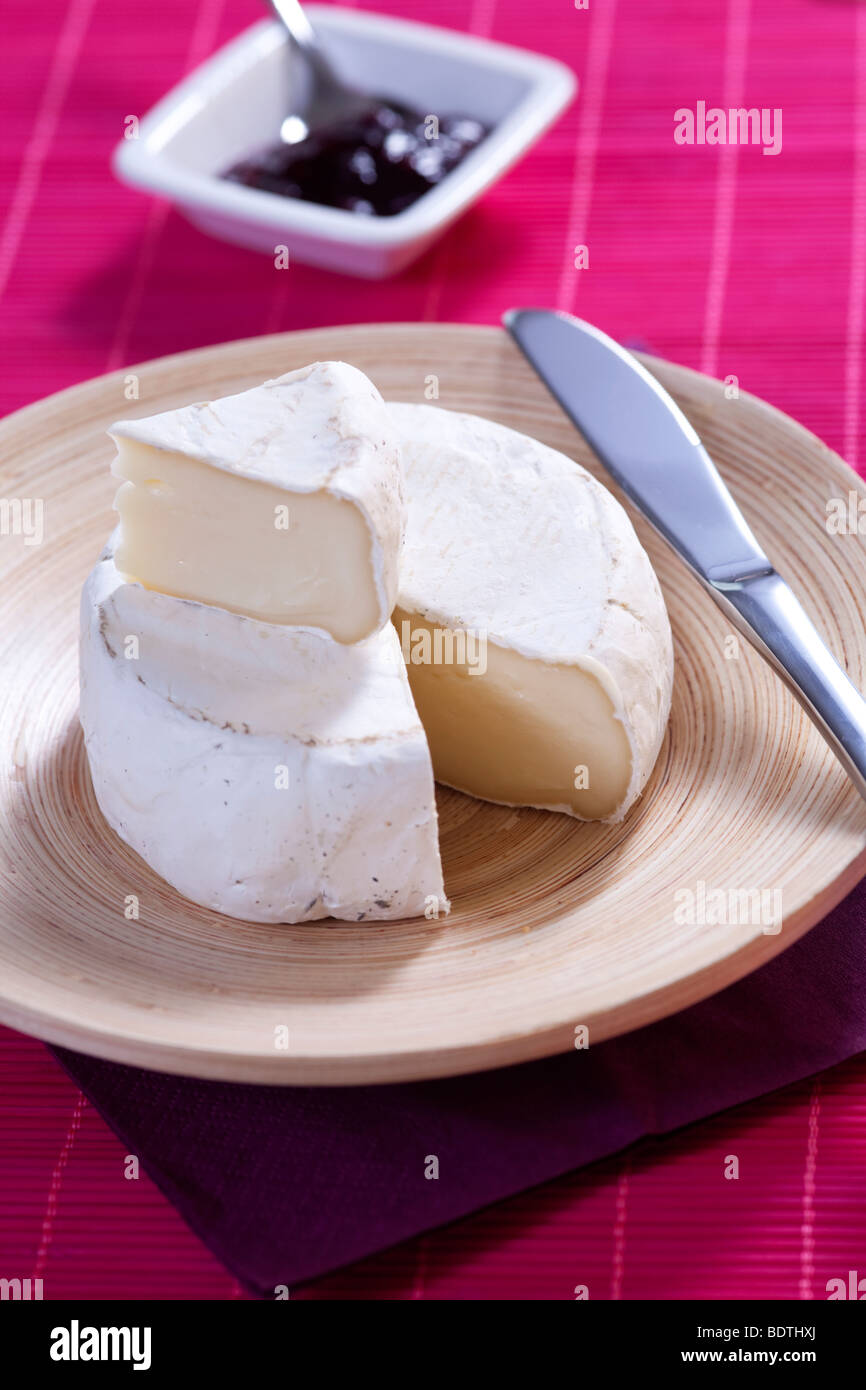 Wedge of cheese hi-res stock photography and images - Alamy