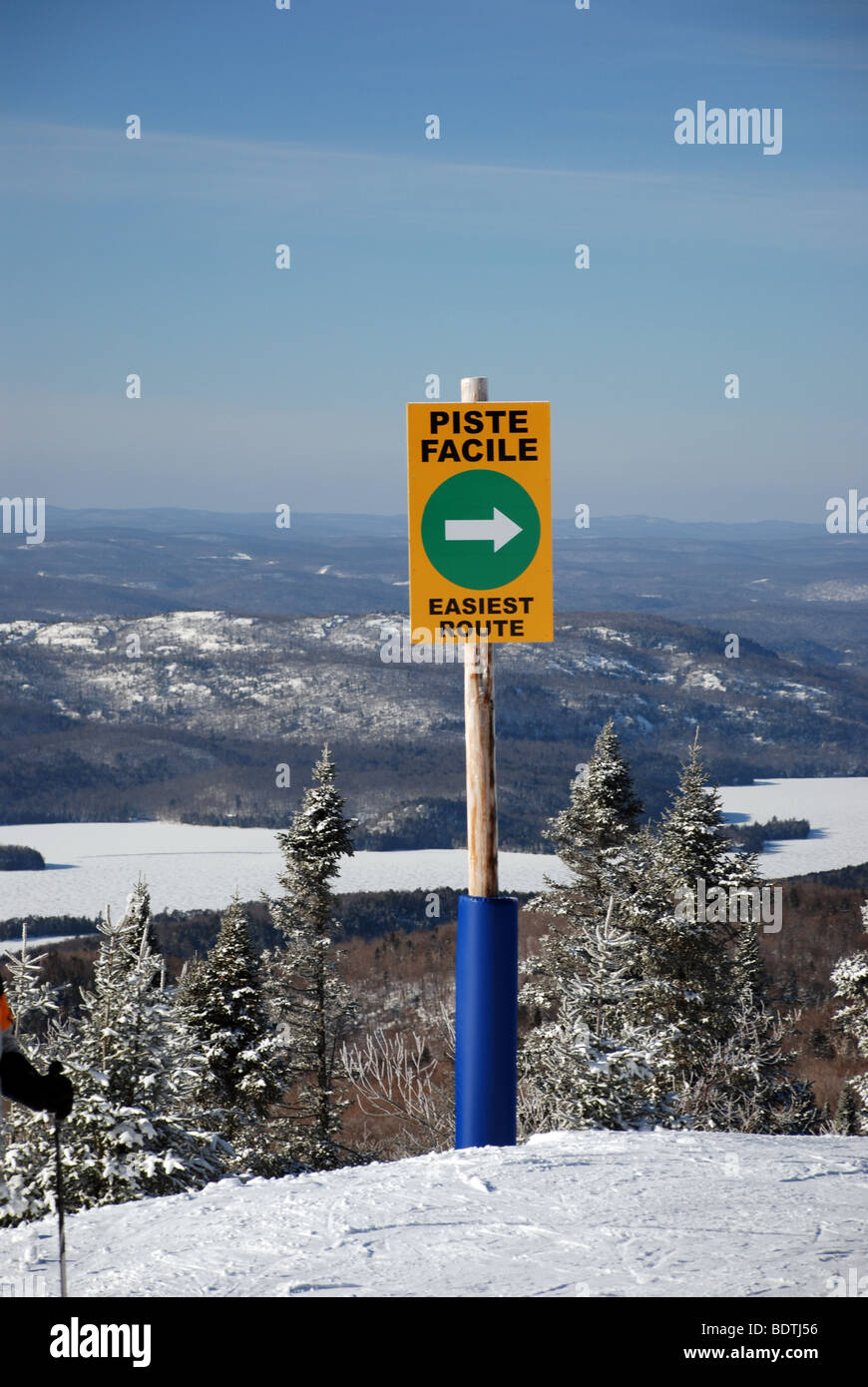 Easiest route hi-res stock photography and images - Alamy