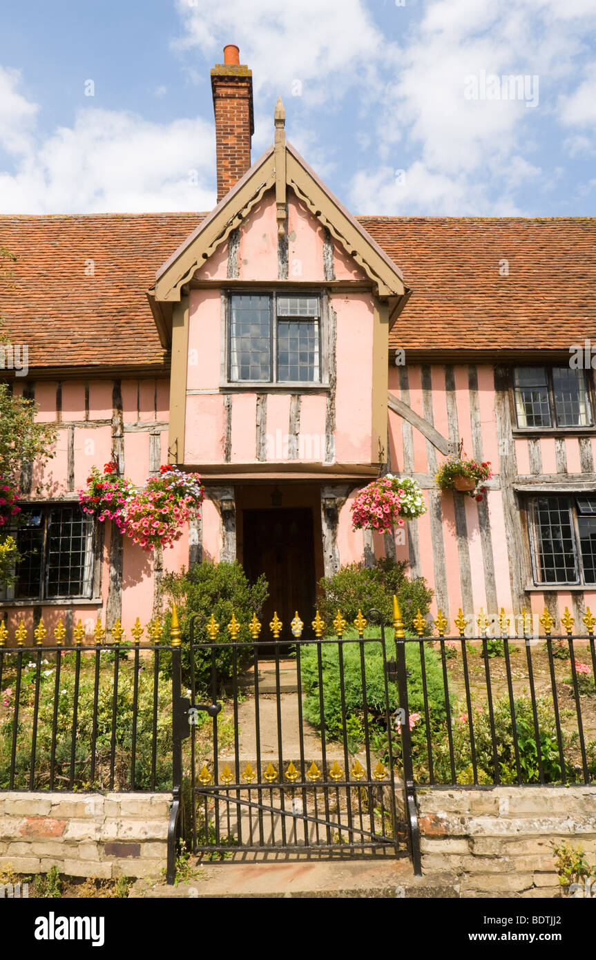 Nether hall hi-res stock photography and images - Alamy