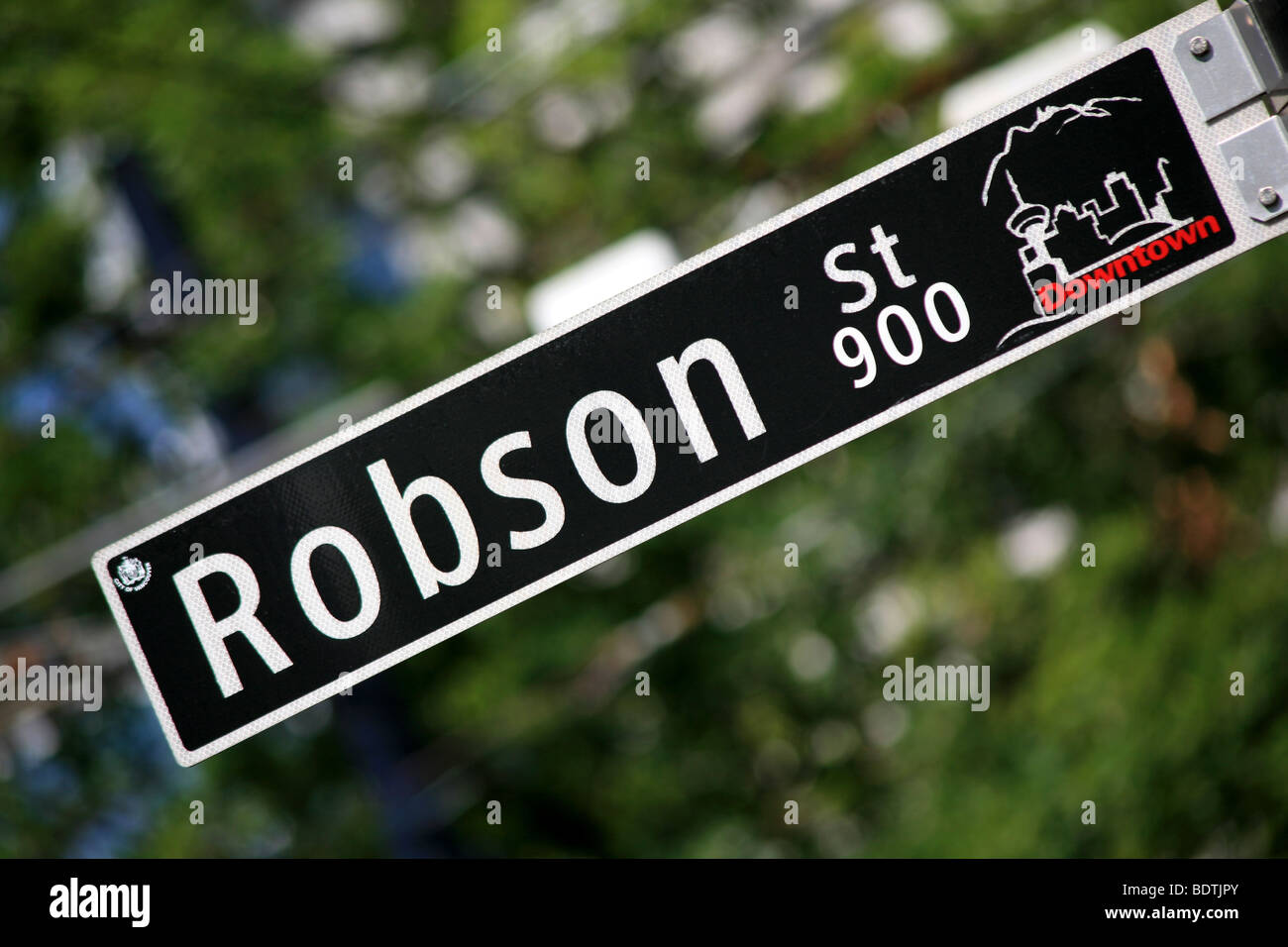 Shopping street retail luxury wealth british columbia direction ...