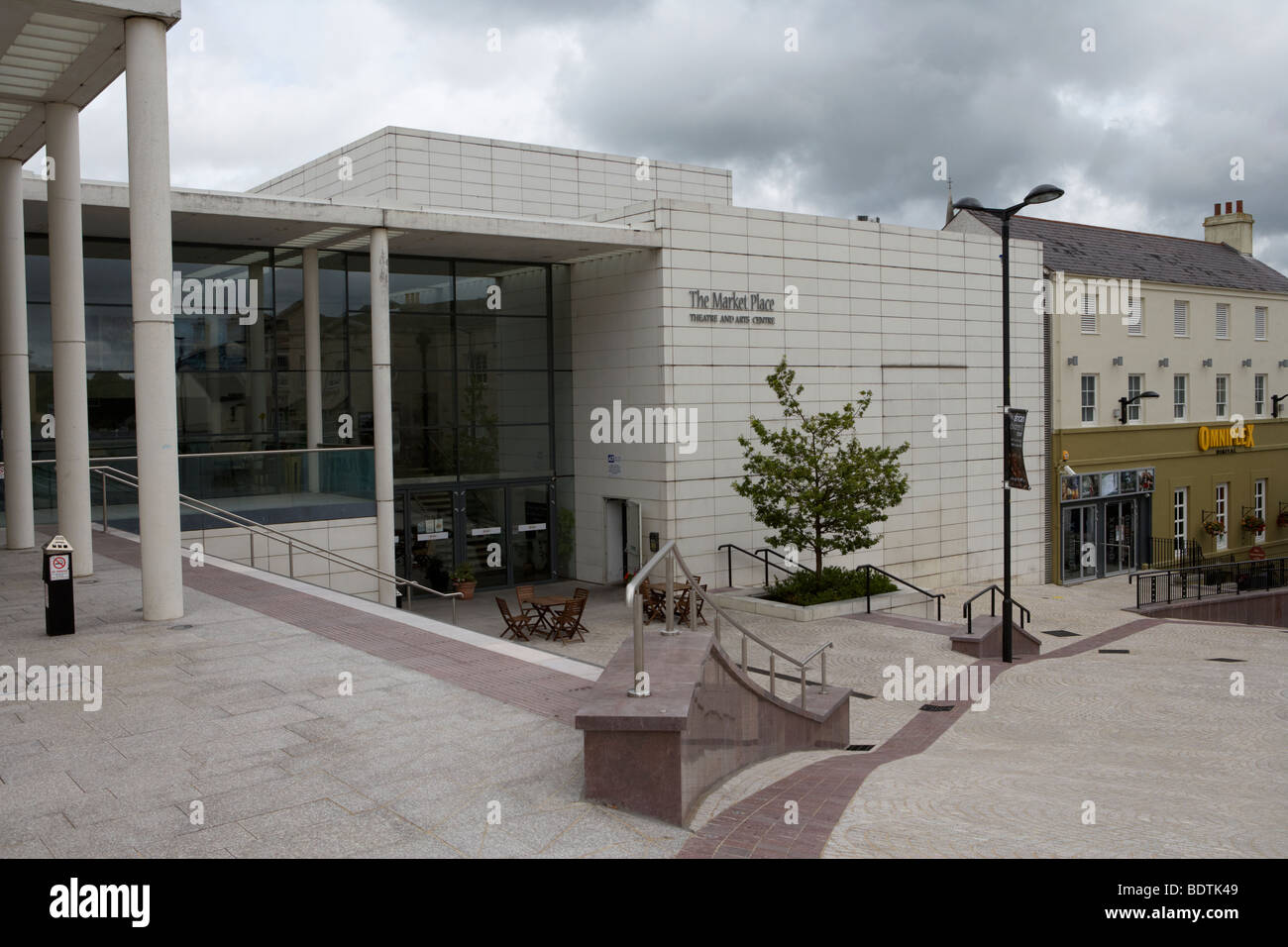 City of armagh hi-res stock photography and images - Alamy