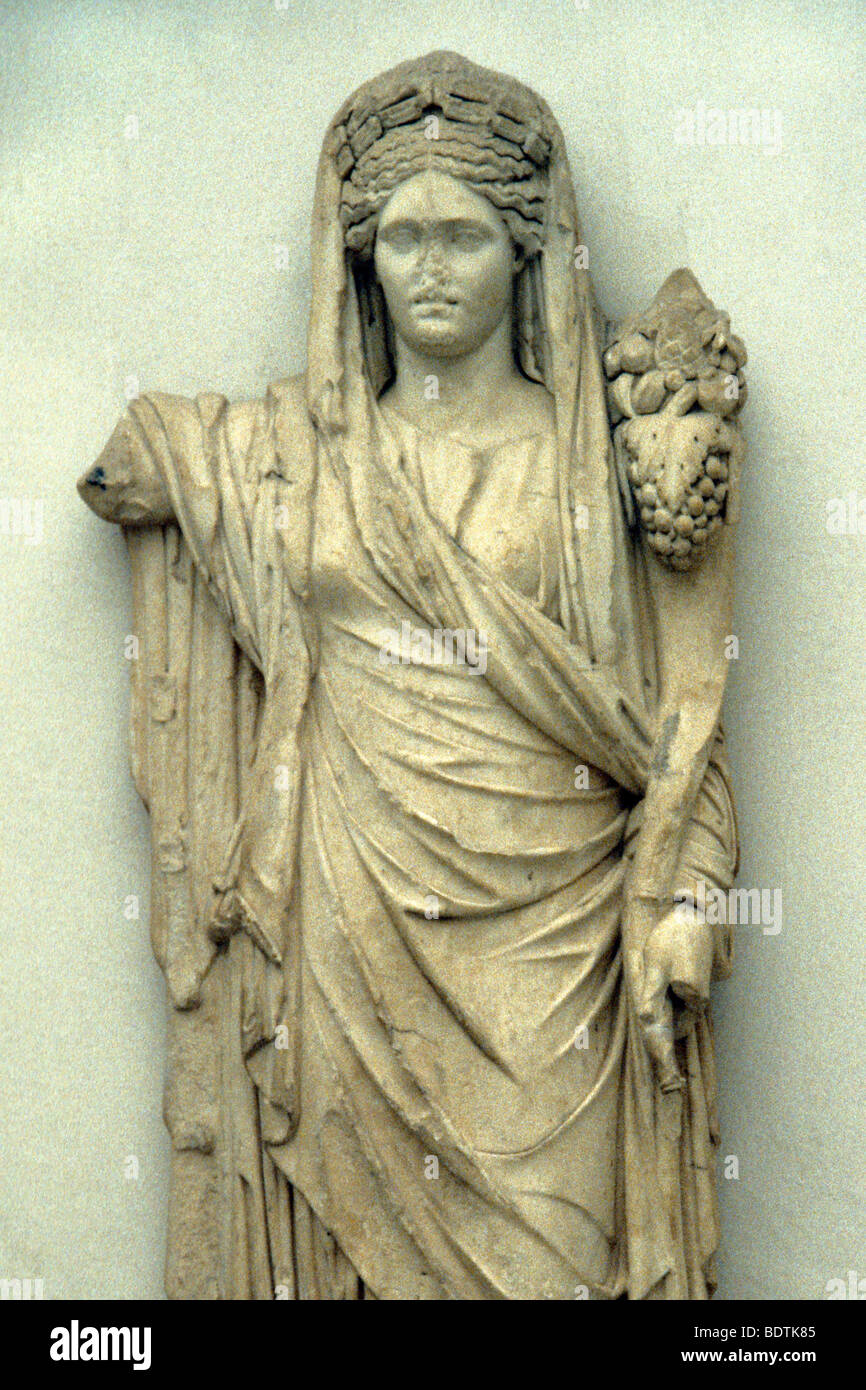 Women of carthage hi-res stock photography and images - Alamy