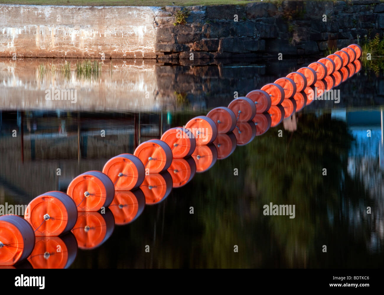 Reflection river water hi-res stock photography and images - Alamy