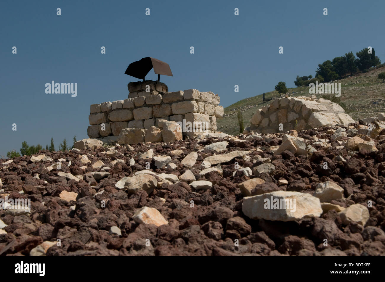 Tomb of phinehas hi-res stock photography and images - Alamy