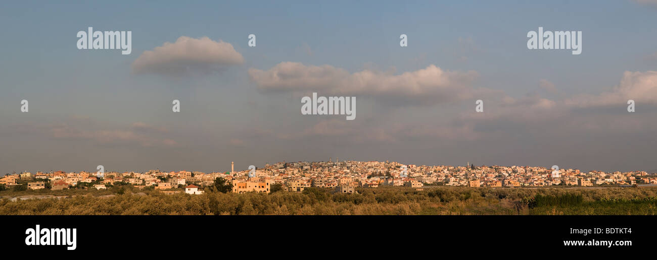 Israel landscape panorama hi-res stock photography and images - Alamy