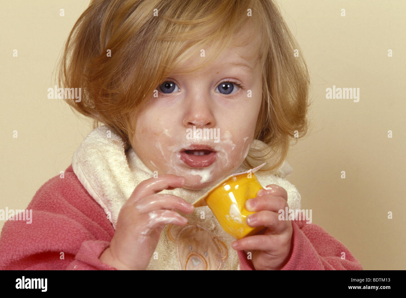 Bad Manners Eating High Resolution Stock Photography and Images - Alamy