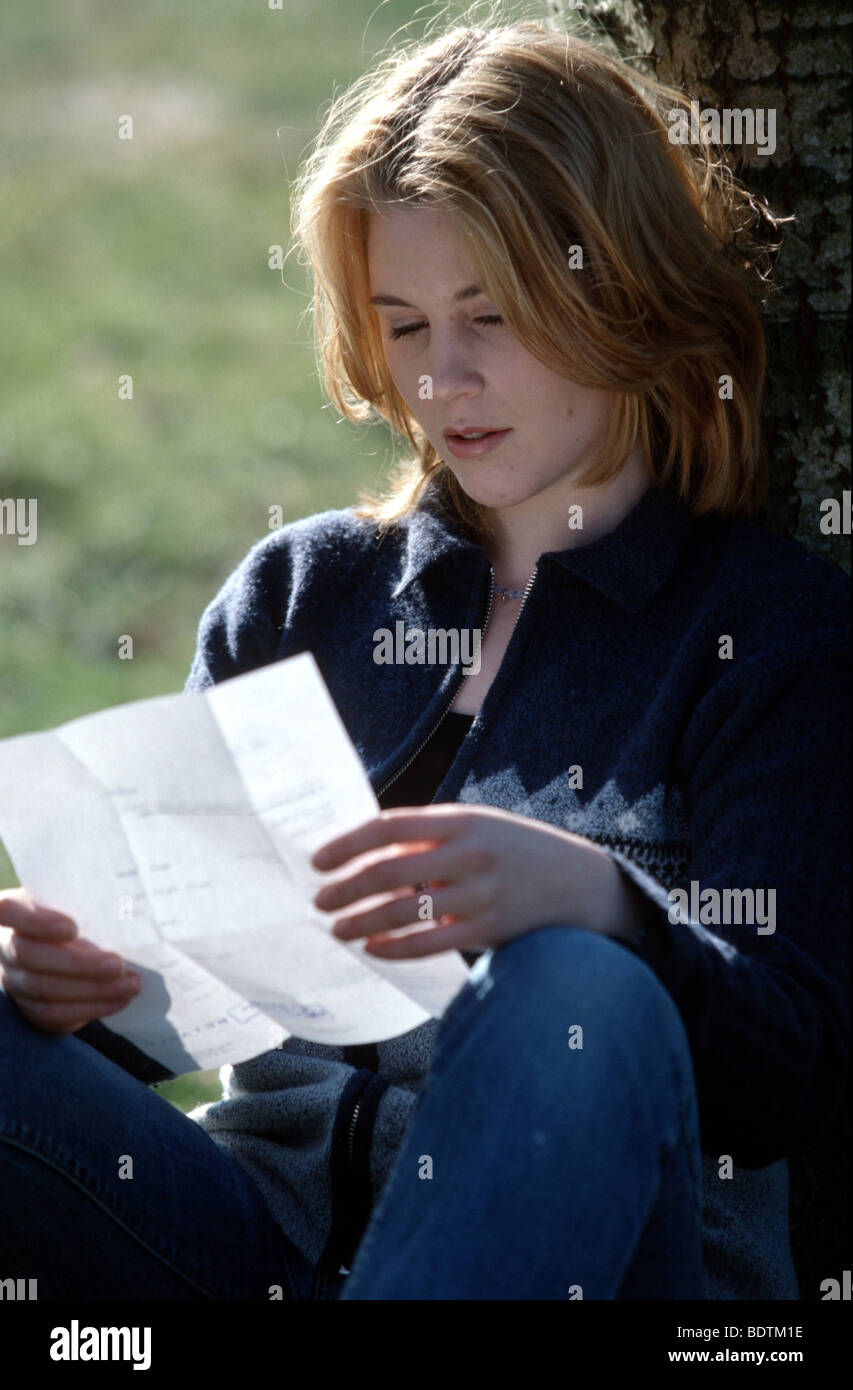 Half Length Letter Box High Resolution Stock Photography and Images - Alamy