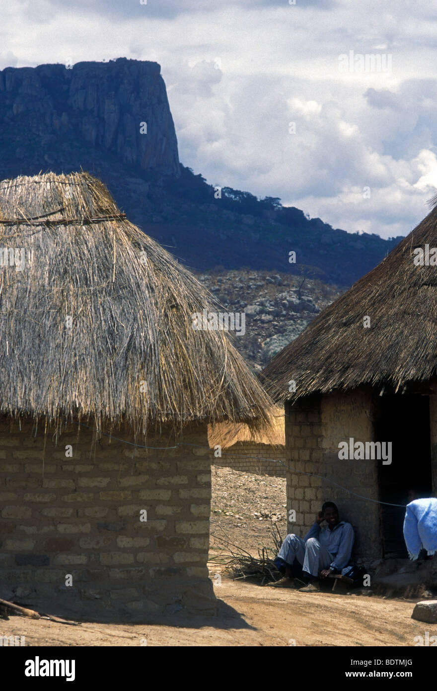 Outskirts of mutare hi-res stock photography and images - Alamy