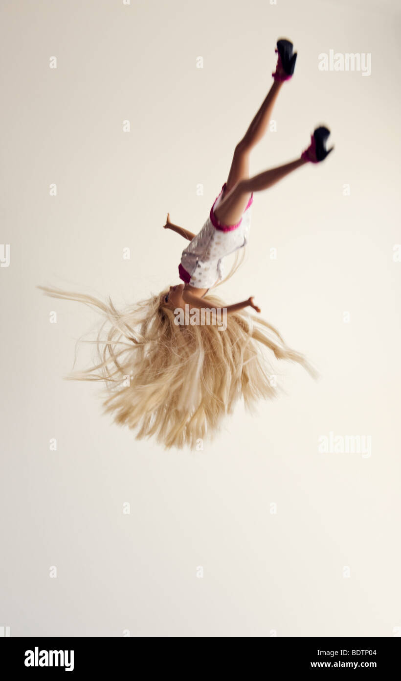 Barbie Toys High Resolution Stock Photography and Images - Alamy