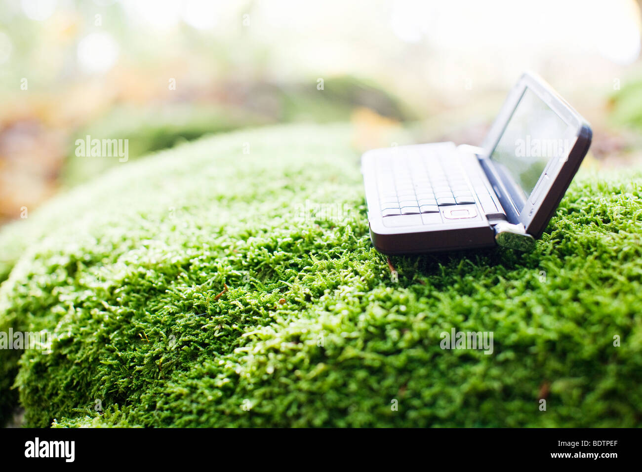 Minicomputer hi-res stock photography and images - Alamy