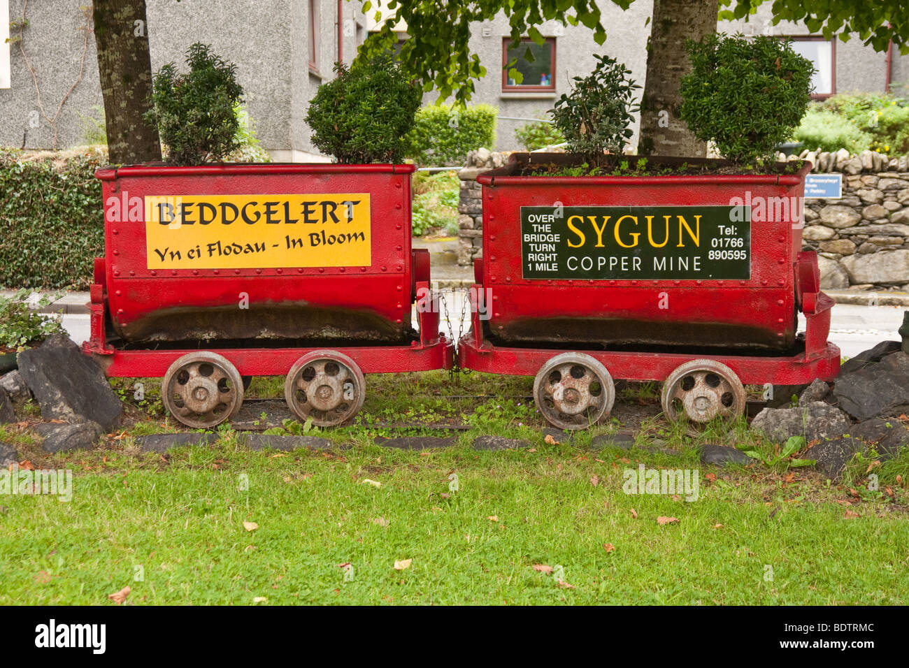 Mine Advert High Resolution Stock Photography and Images - Alamy