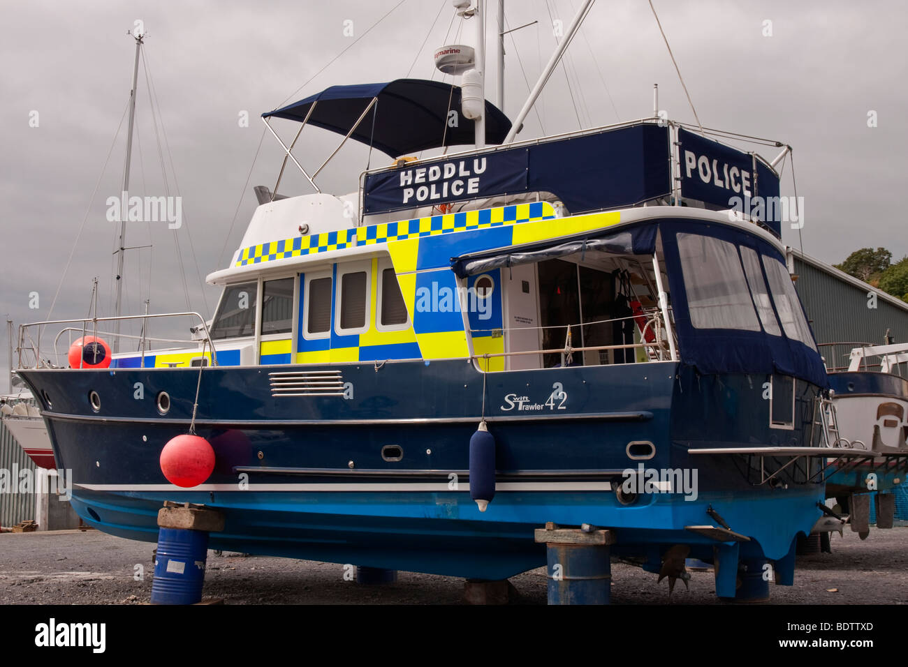 Motor launch hi-res stock photography and images - Alamy