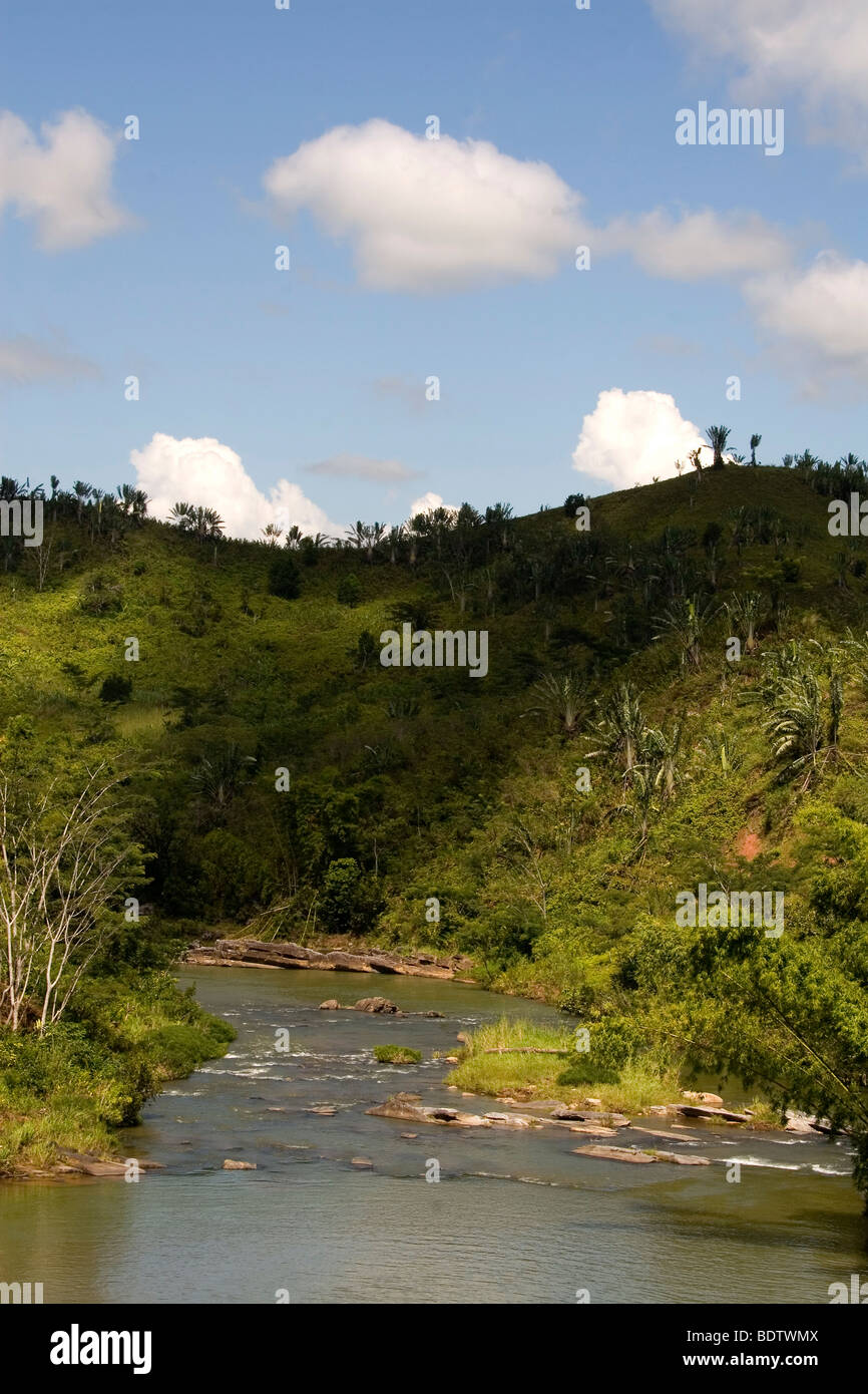 Body of water river hi-res stock photography and images - Alamy