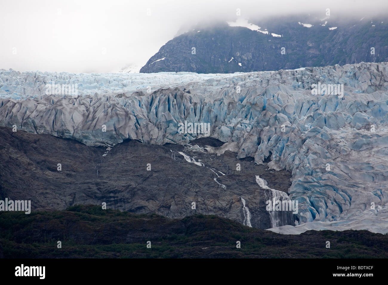 Gletscherzunge High Resolution Stock Photography and Images - Alamy