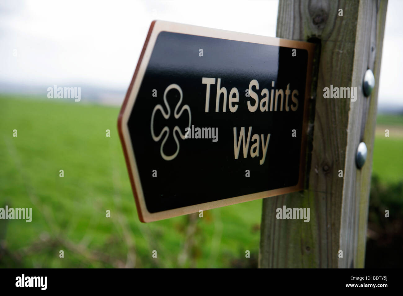England national trail hi-res stock photography and images - Alamy