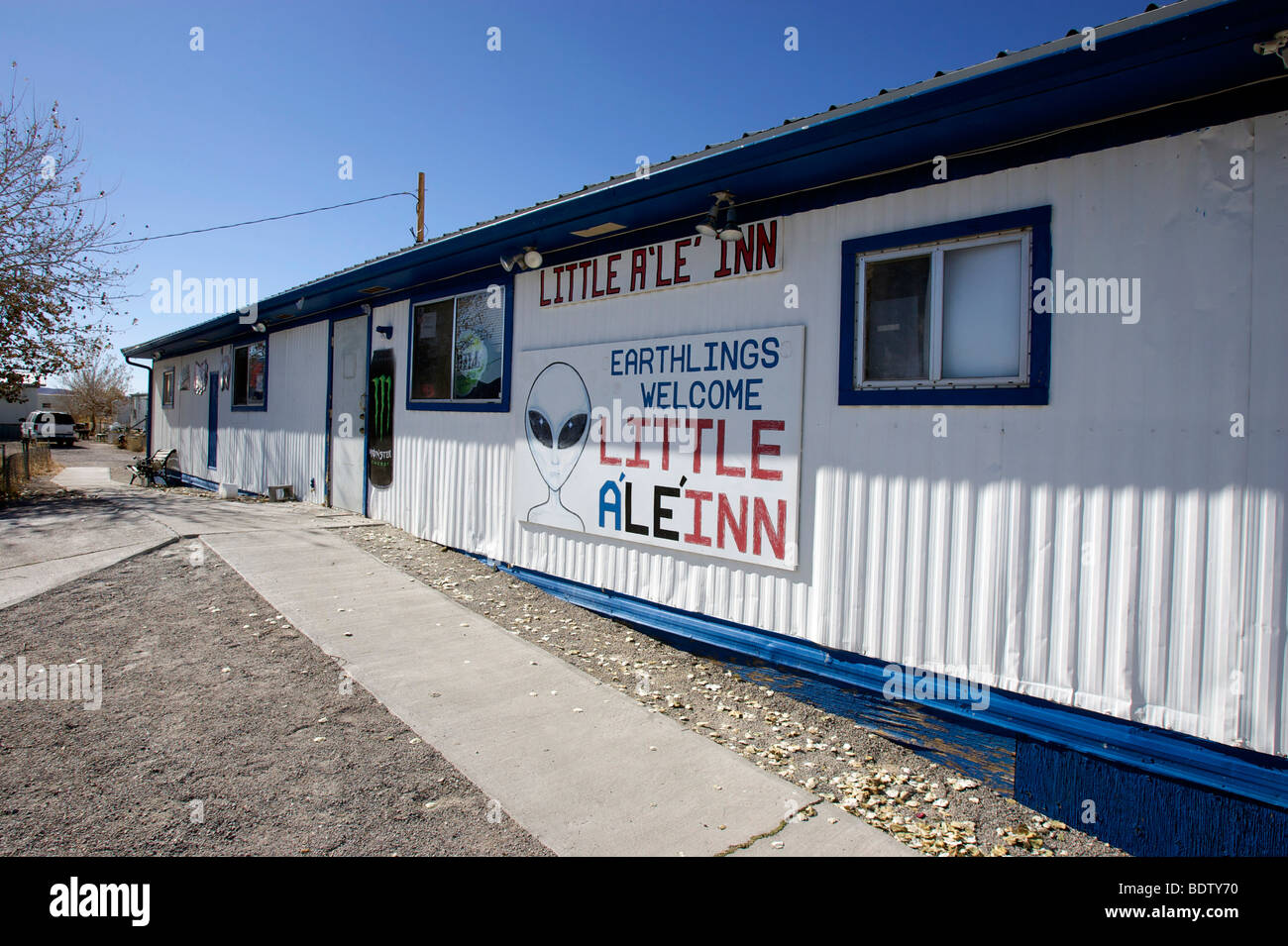 United states rachel little ale inn hi-res stock photography and images ...