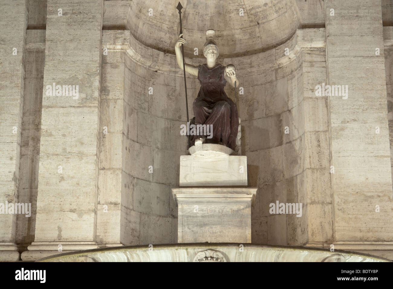 Goddess Minerva Stock Photos & Goddess Minerva Stock Images - Alamy