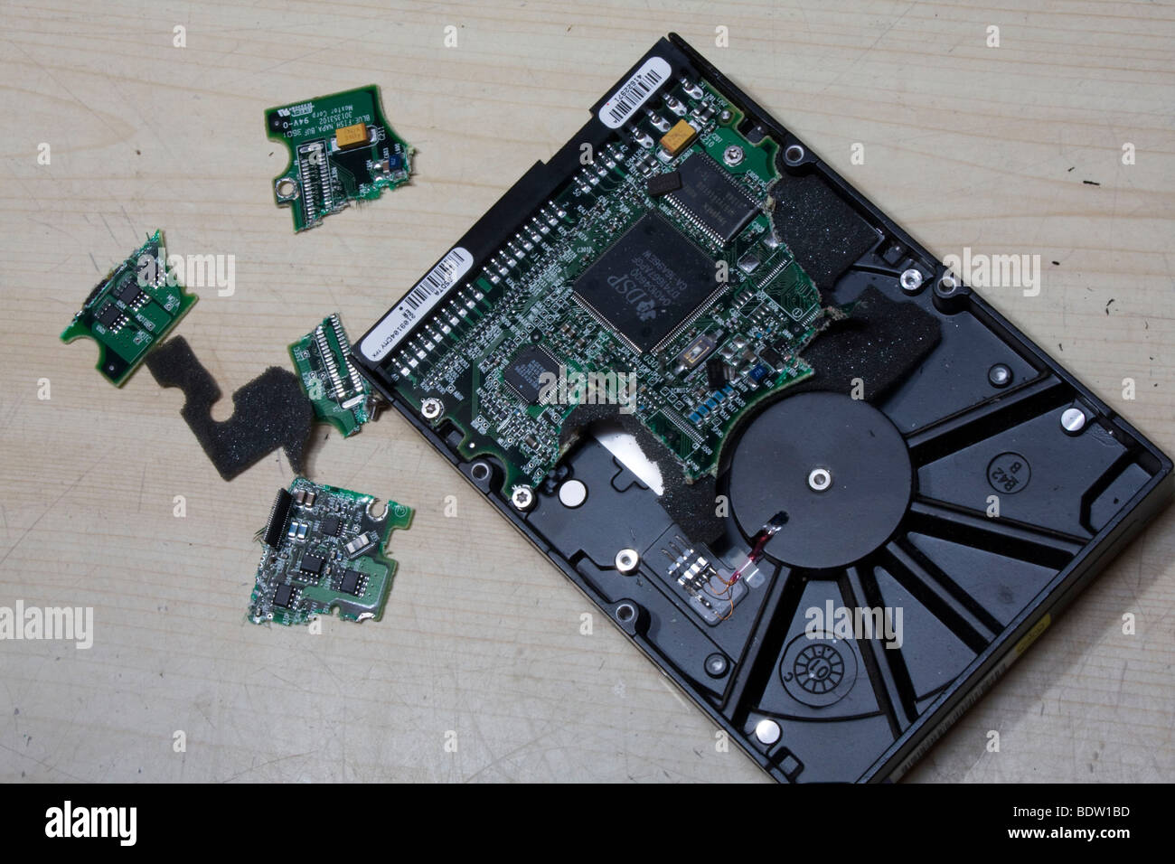 Printed circuit board making hi-res stock photography and images - Alamy