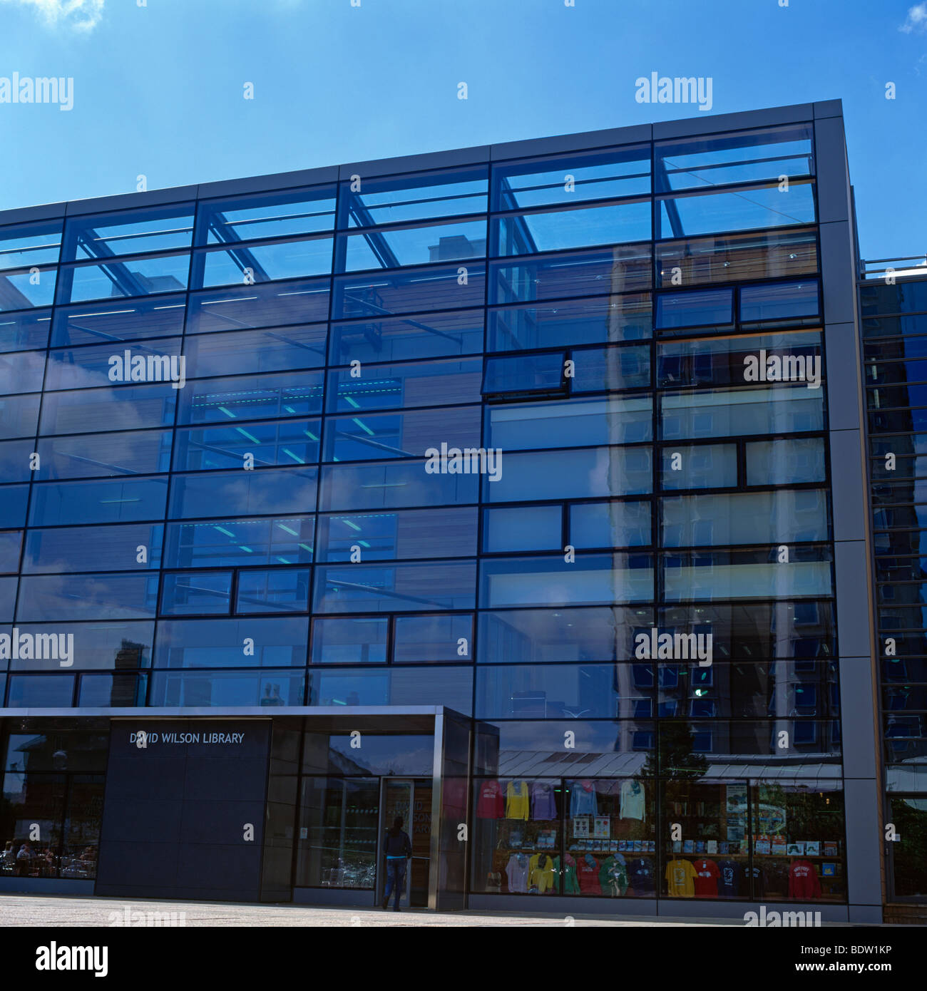 David wilson hi-res stock photography and images - Alamy