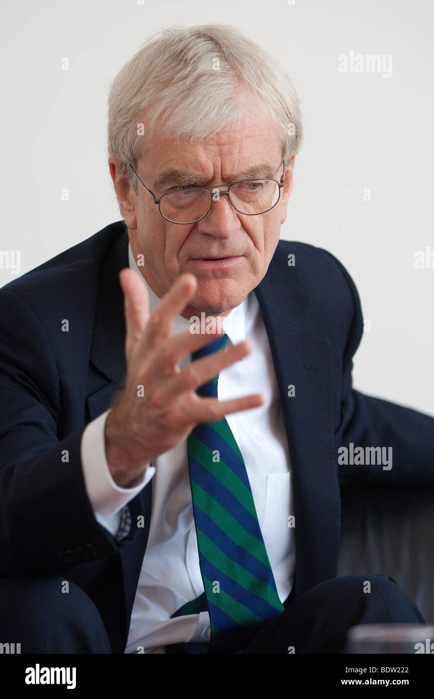 Richard lambert hi-res stock photography and images - Alamy