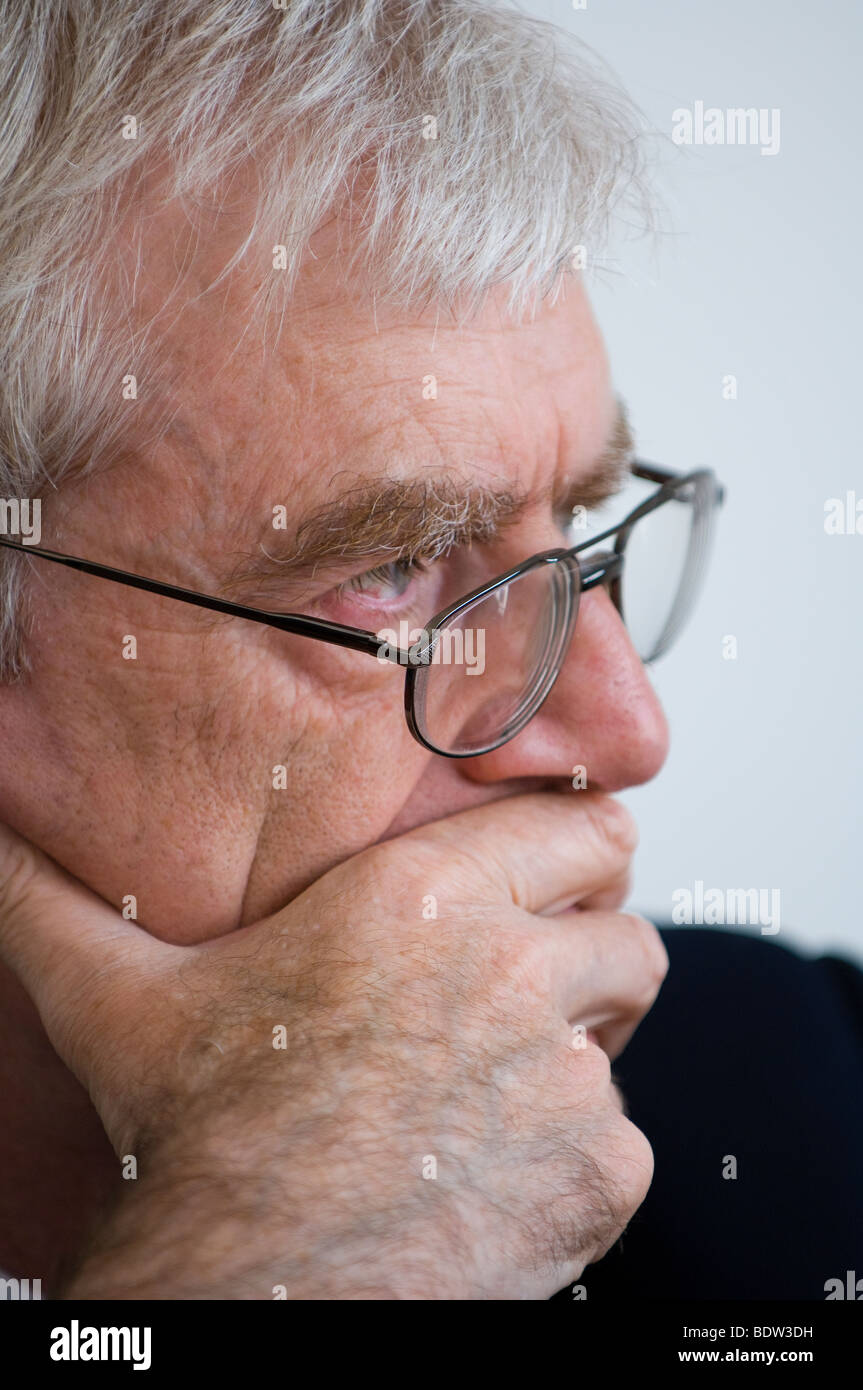 Richard lambert hi-res stock photography and images - Alamy