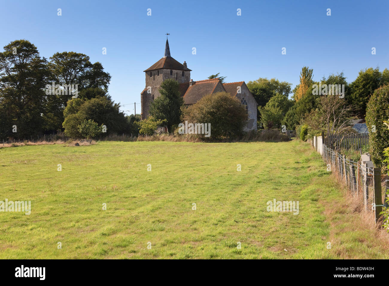 Ruckinge kent hi-res stock photography and images - Alamy