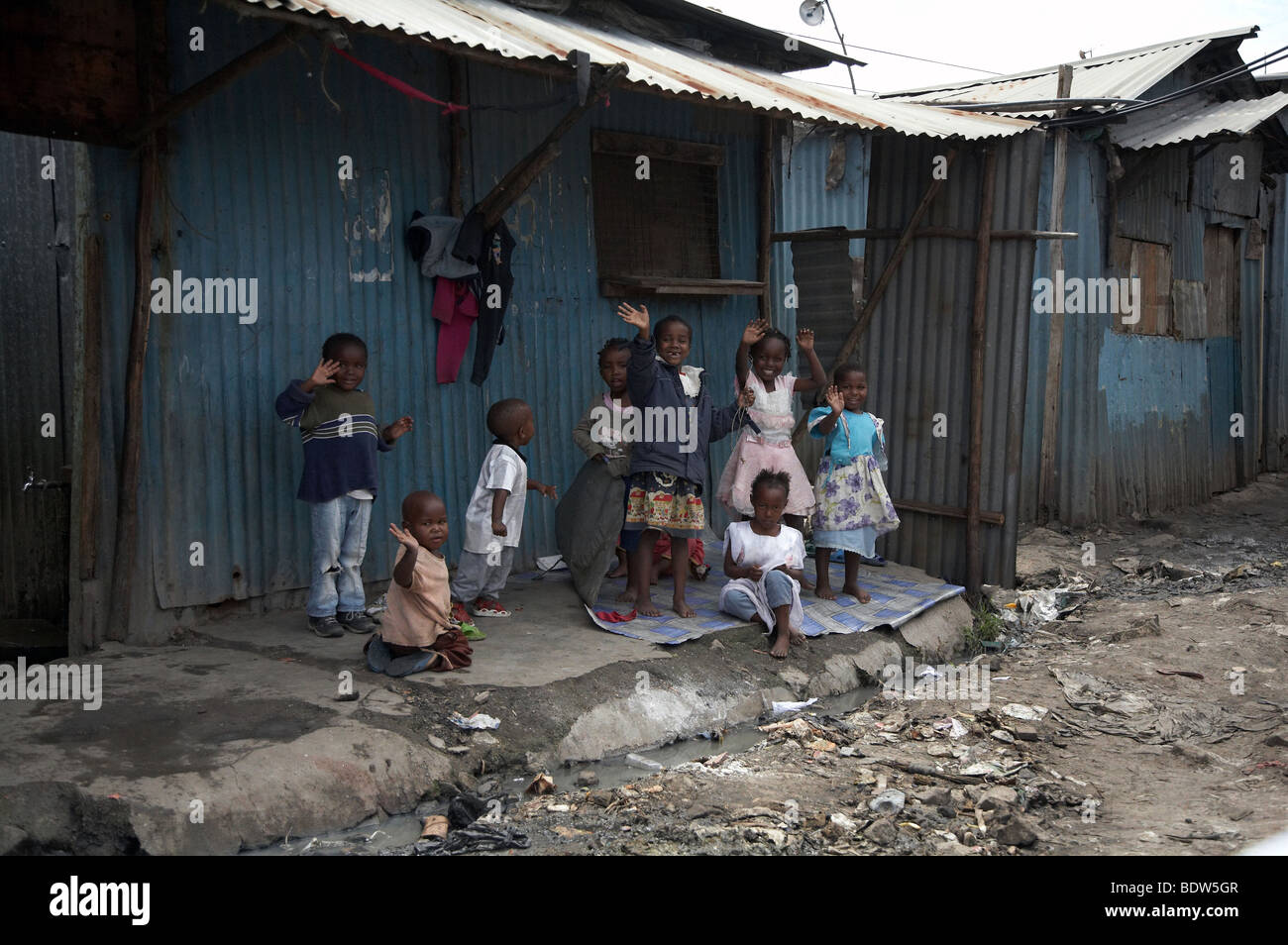 Mukuru hi-res stock photography and images - Alamy