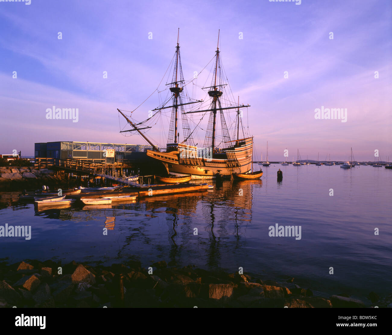 Plymouth place hi-res stock photography and images - Alamy