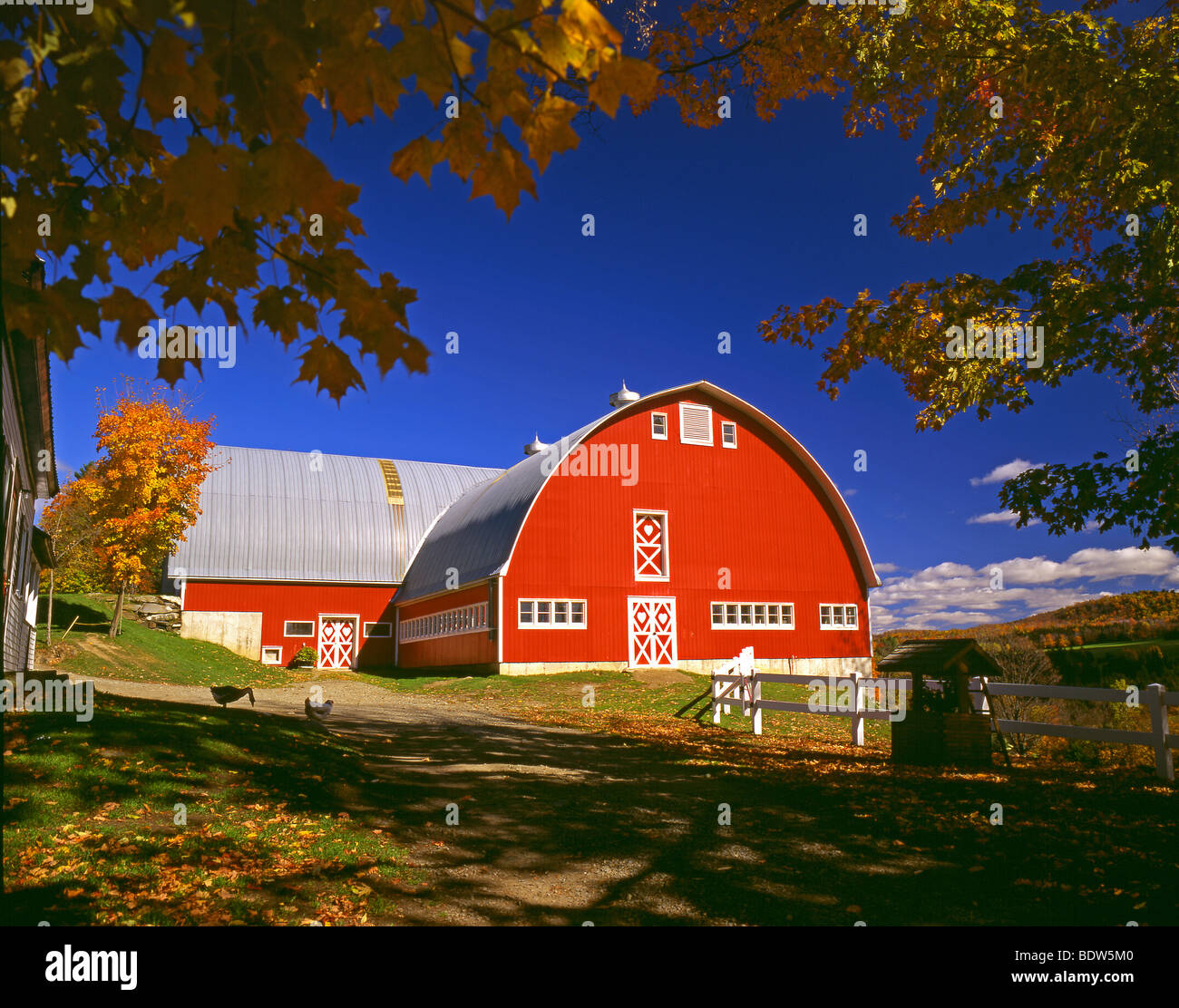 Albany vt hi-res stock photography and images - Alamy