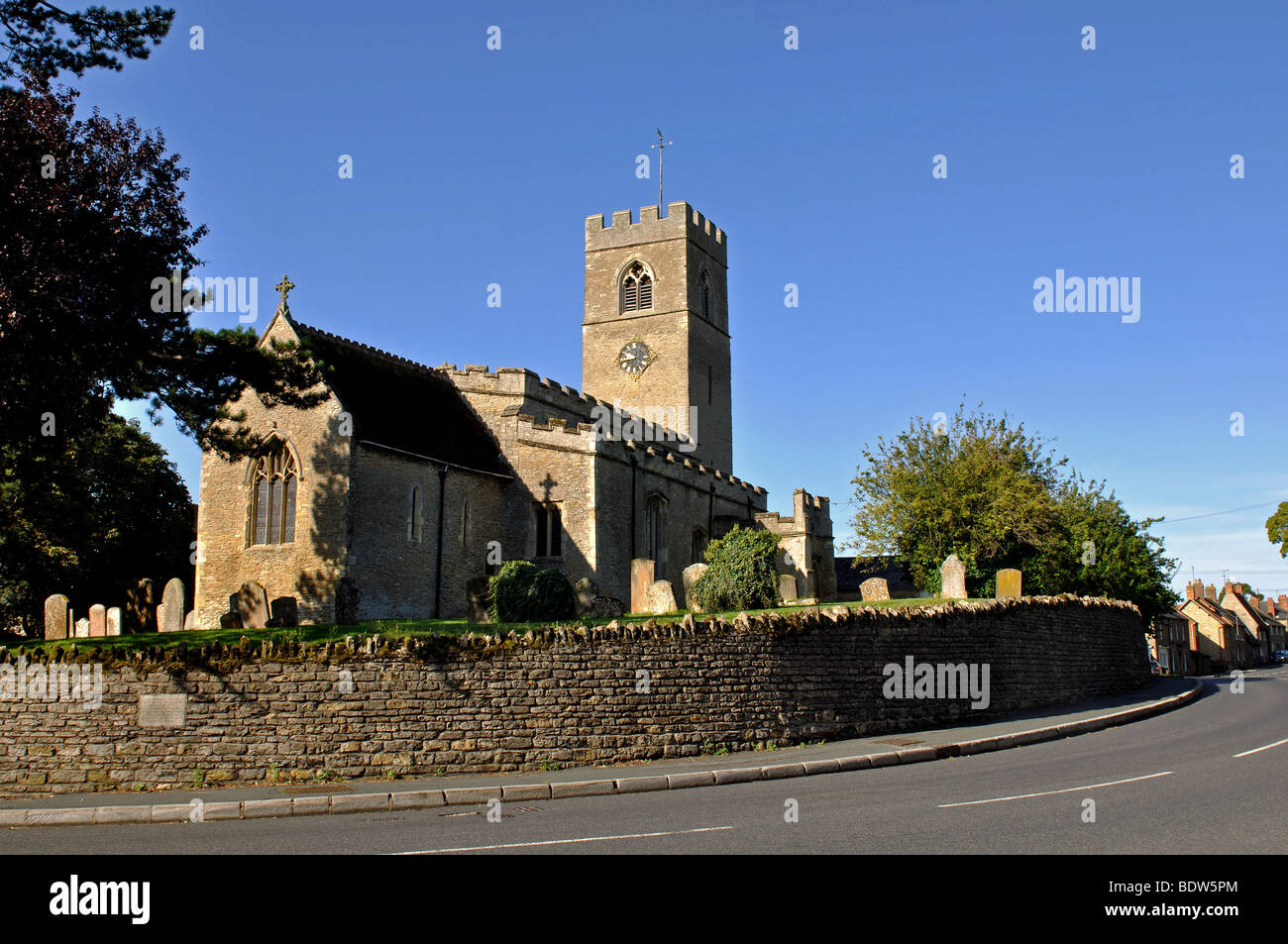Lavendon buckinghamshire hi-res stock photography and images - Alamy